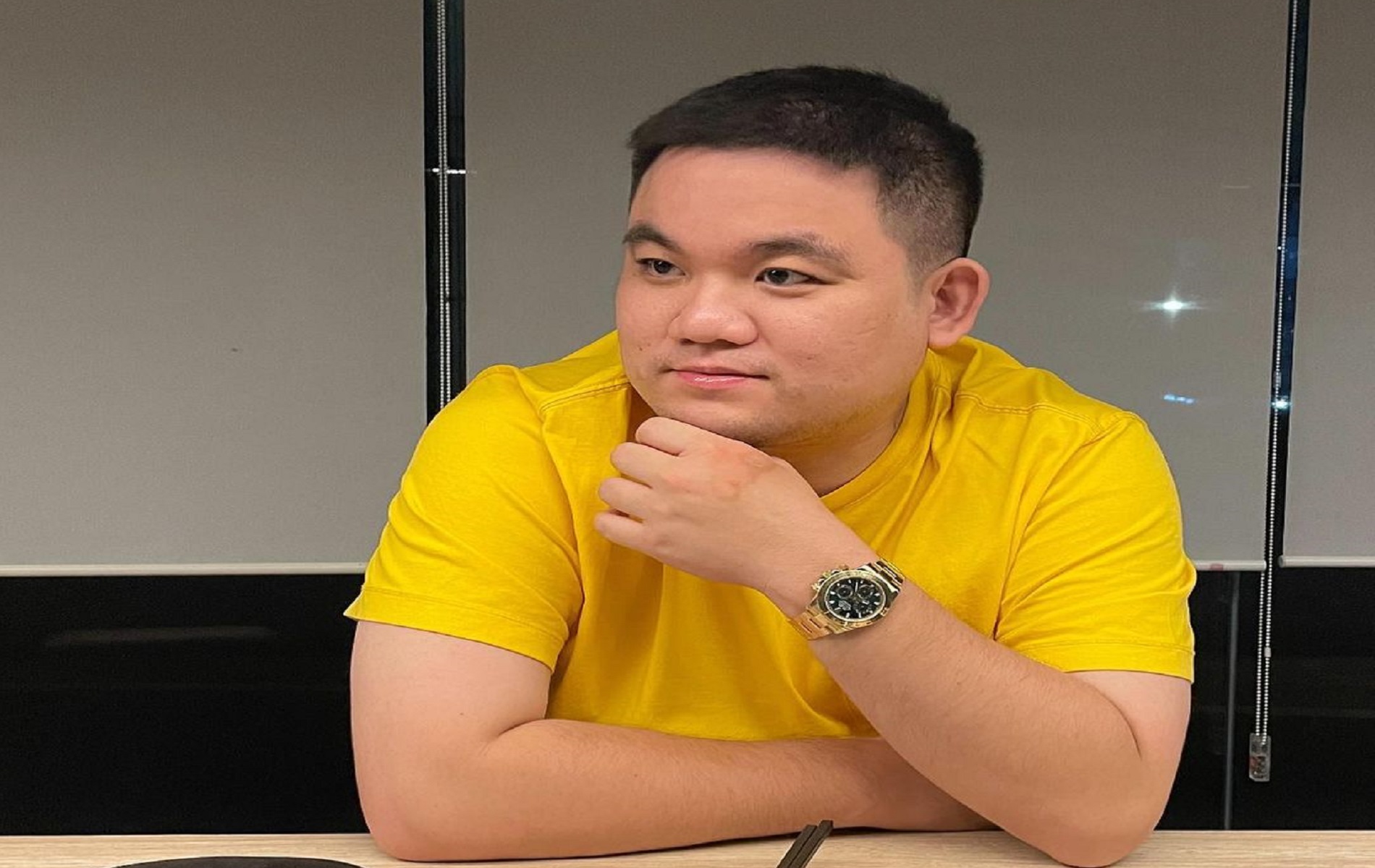 Saran Donkey Untuk Tim RRQ Di Turnamen M4 Mobile Legends – Esportsku