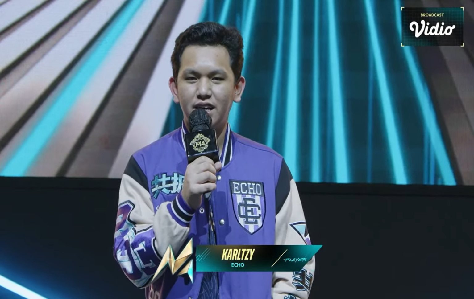 Profil dan Biodata ECHO KarlTzy, Jungler Pro Tim ECHO! – Esportsku