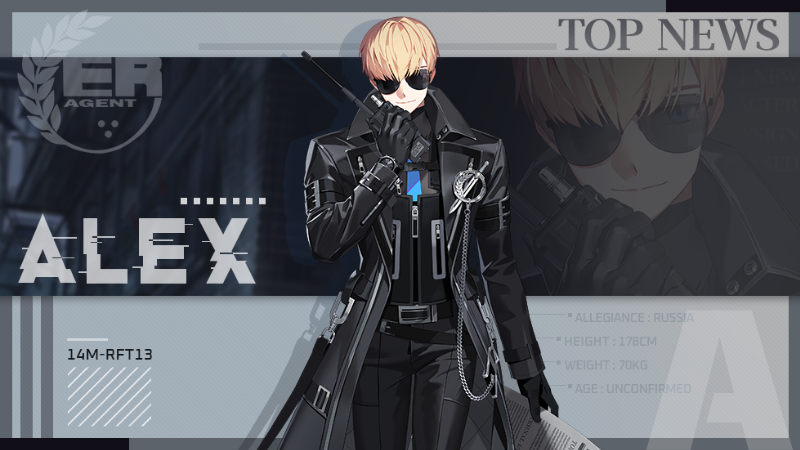 Alex Menjadi Karakter Yang Paling Rumit Di Eternal Return – Esportsku