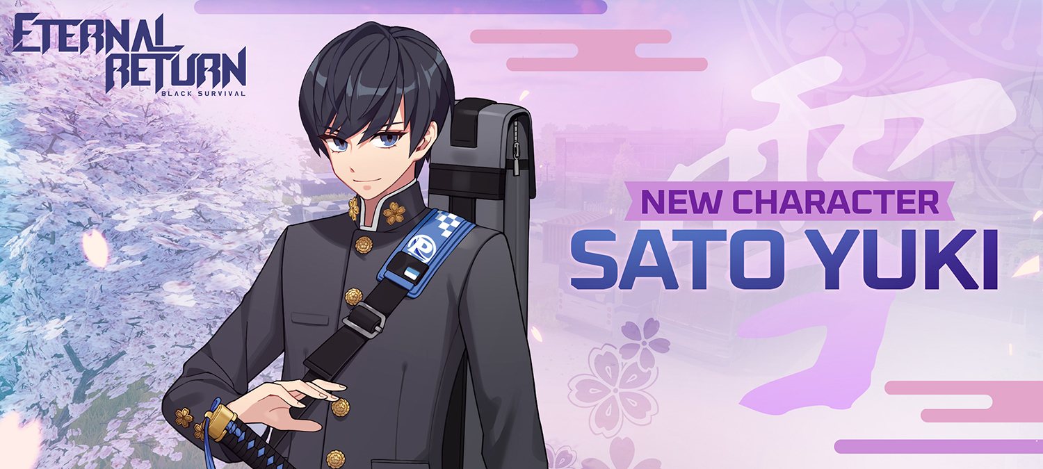 Tipe Senjata Yuki Yang Bisa Digunakan Eternal Return – Esportsku