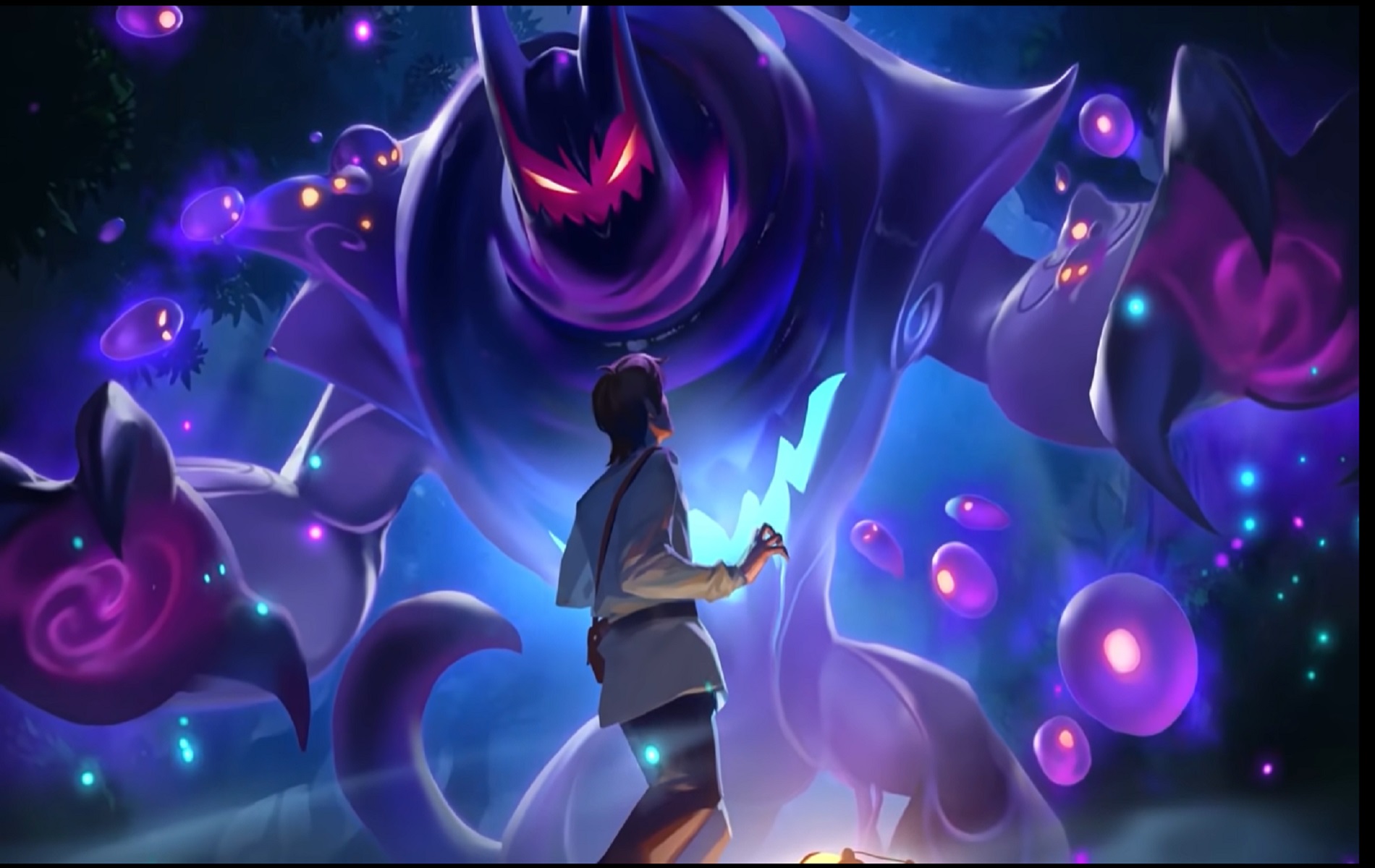 5 Fakta Unik Hero Gloo Mobile Legends (ML) – Esportsku