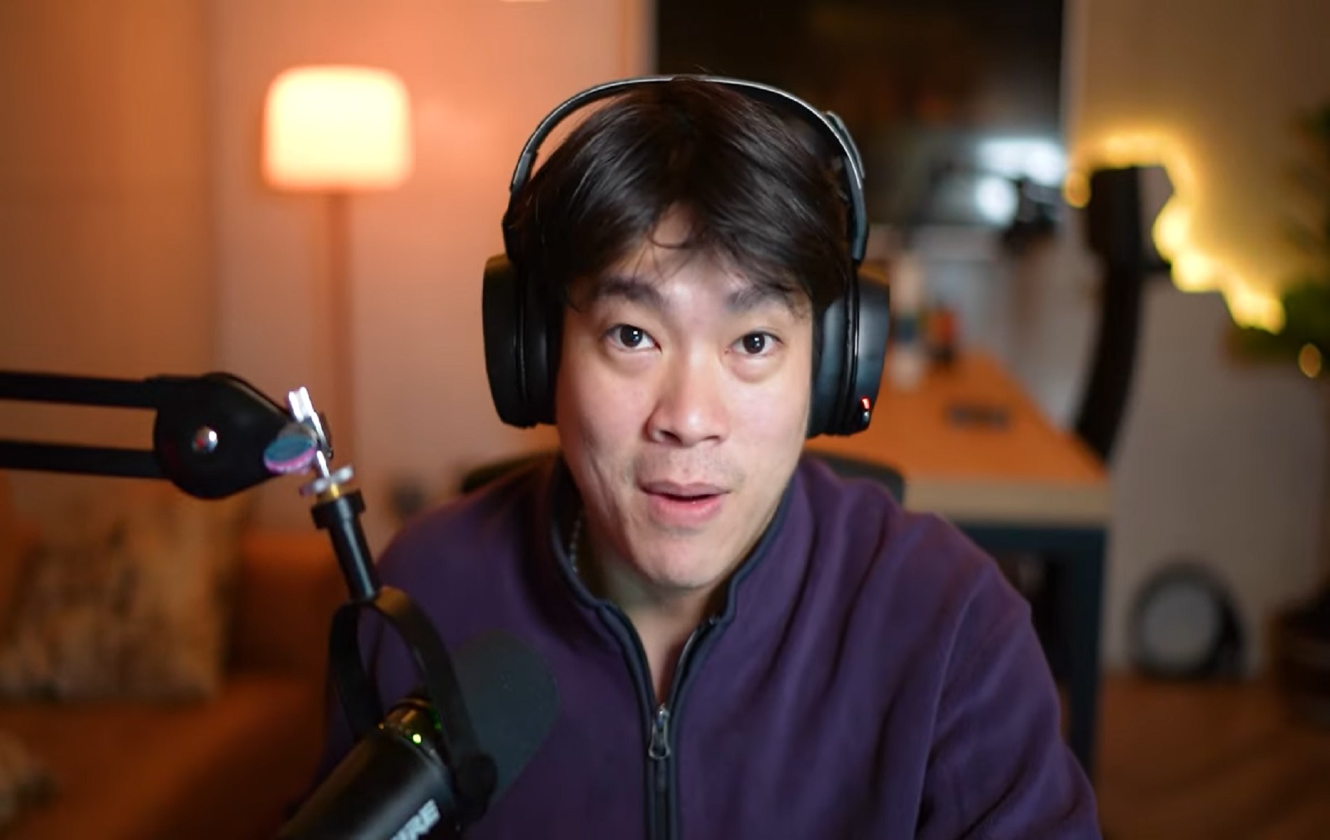 PH Itu Respect Dan Ngak Gengsi Ban Sebut Jonathan Liandi – Esportsku