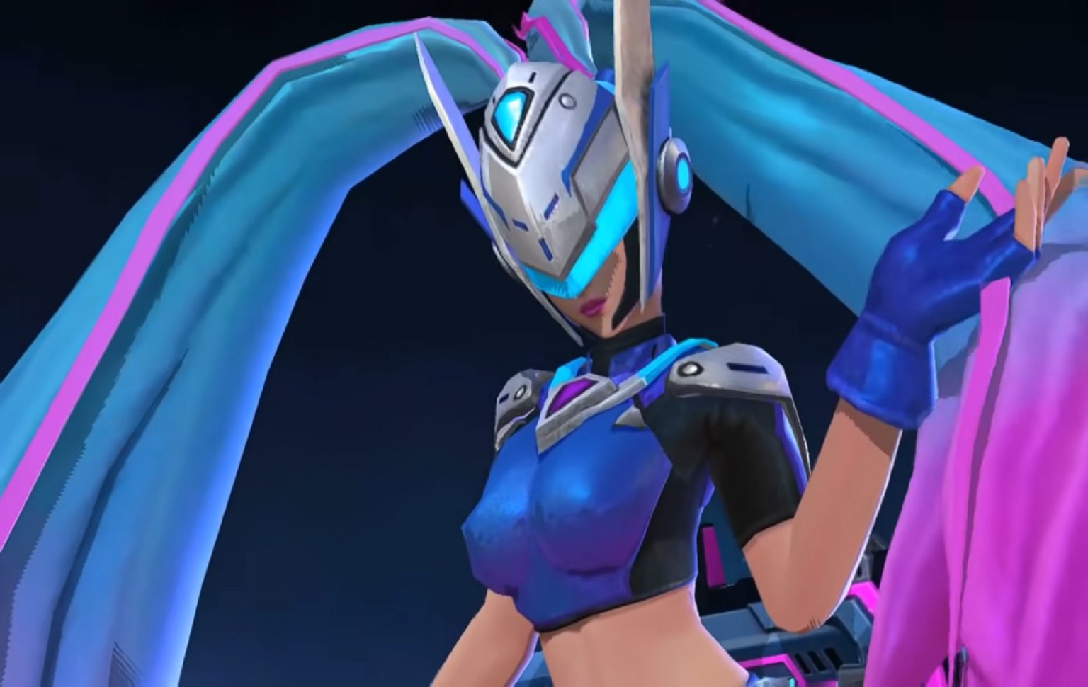 4 Hero Revamp Season 28 Mobile Legends (ML) – Esportsku