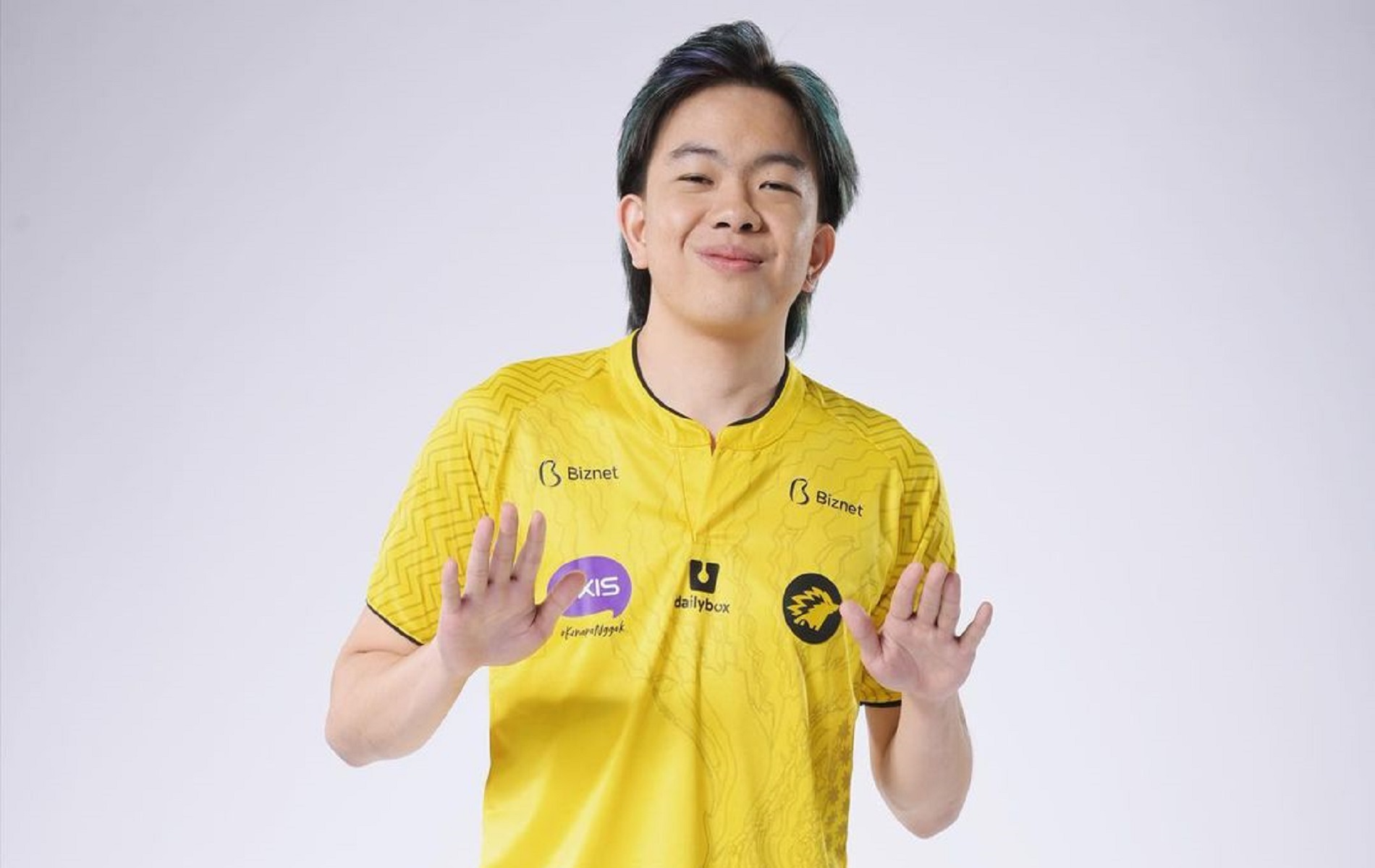 Tanggapan Kiboy Untuk tim Evos Legends S11 Mobile Legends – Esportsku