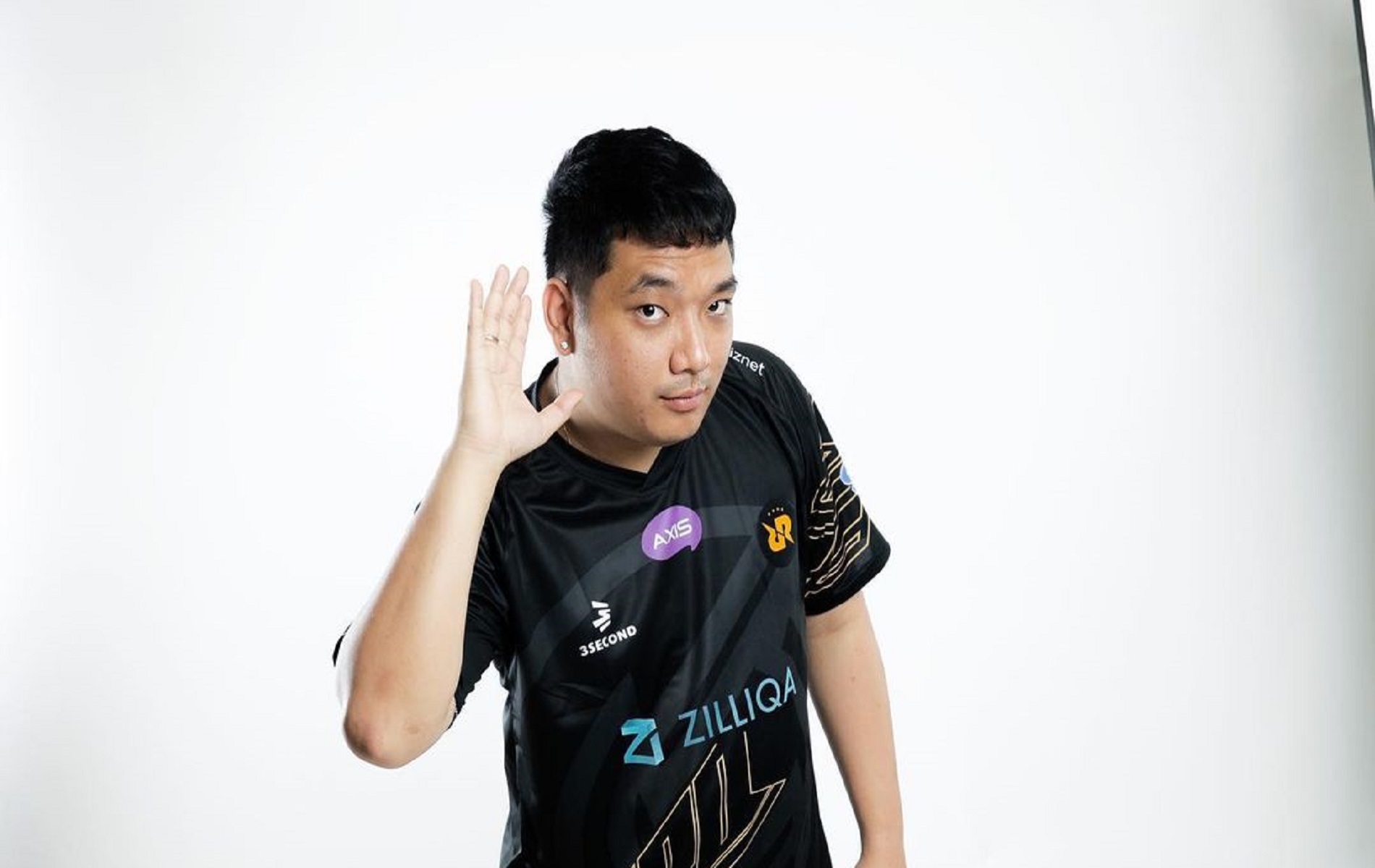 Dominasi Lawan Todak, Ini Persiapan Coach RRQ Fiel – Esportsku