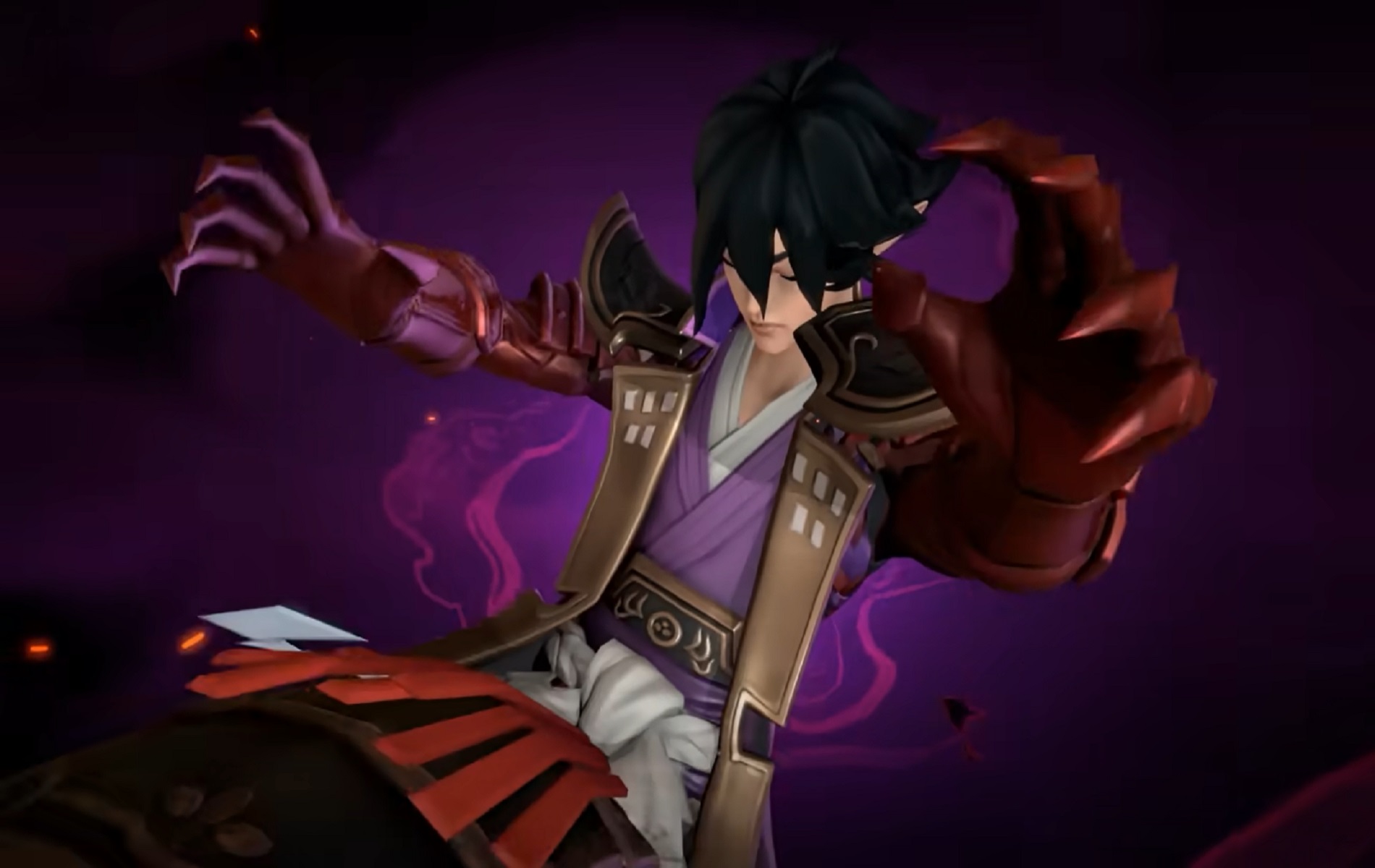 Gratiskan Skin KOF Dyrroth di Kode Redeem ML 30 Juni 2023! – Esportsku