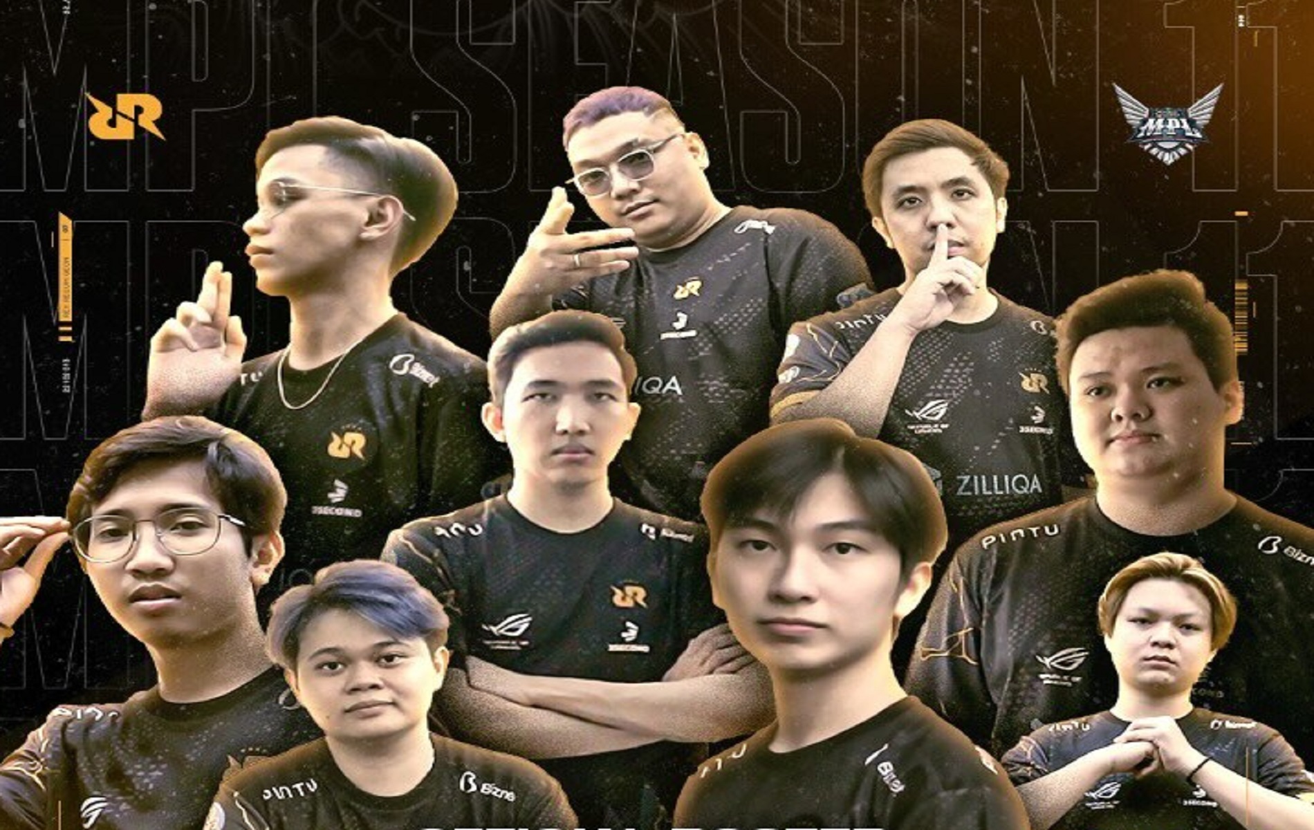 Pak AP Berikan Nama Baru Untuk Squad RRQ Mobile Legends – Esportsku
