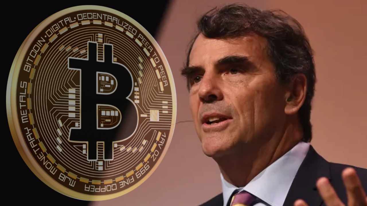 Tim Draper: Bitcoin Akan Mencapai $250,000 Di 2023 – Esportsku