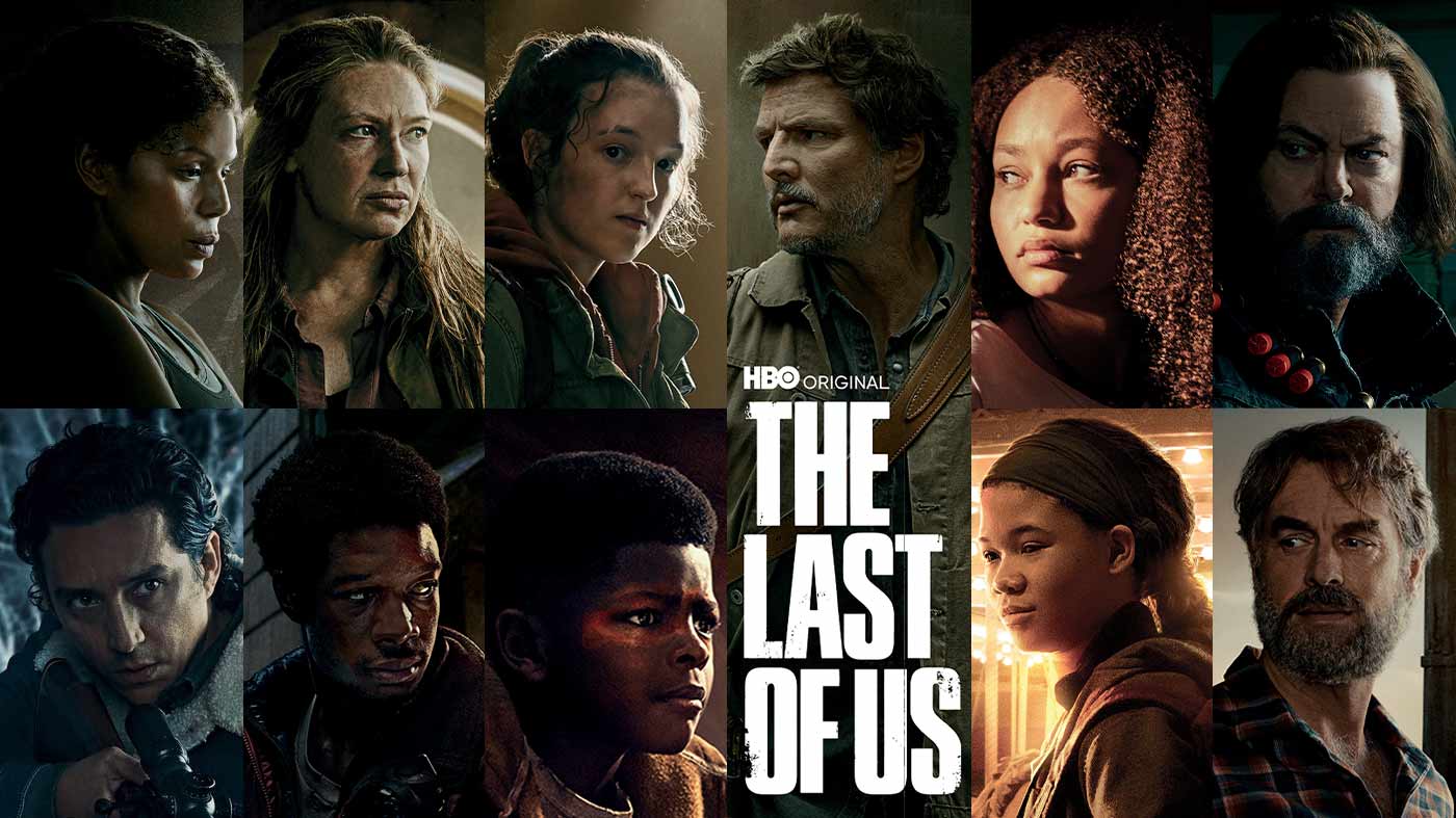 Serial The Last of Us Dapatkan Resepsi Positif, Sempurna Di Rotten ...