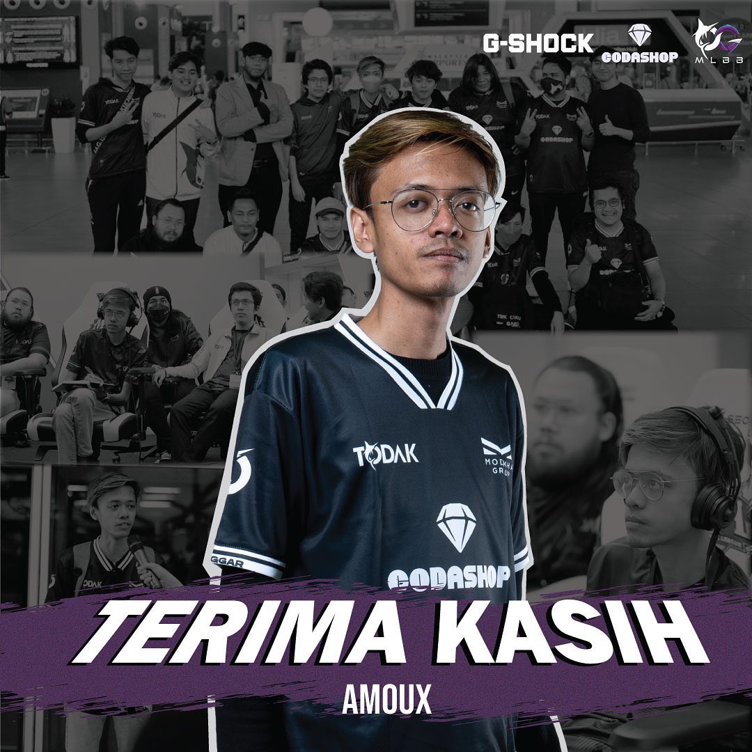 Gagal Pada Turnamen M4, Pelatih Todak Undur Diri – Esportsku