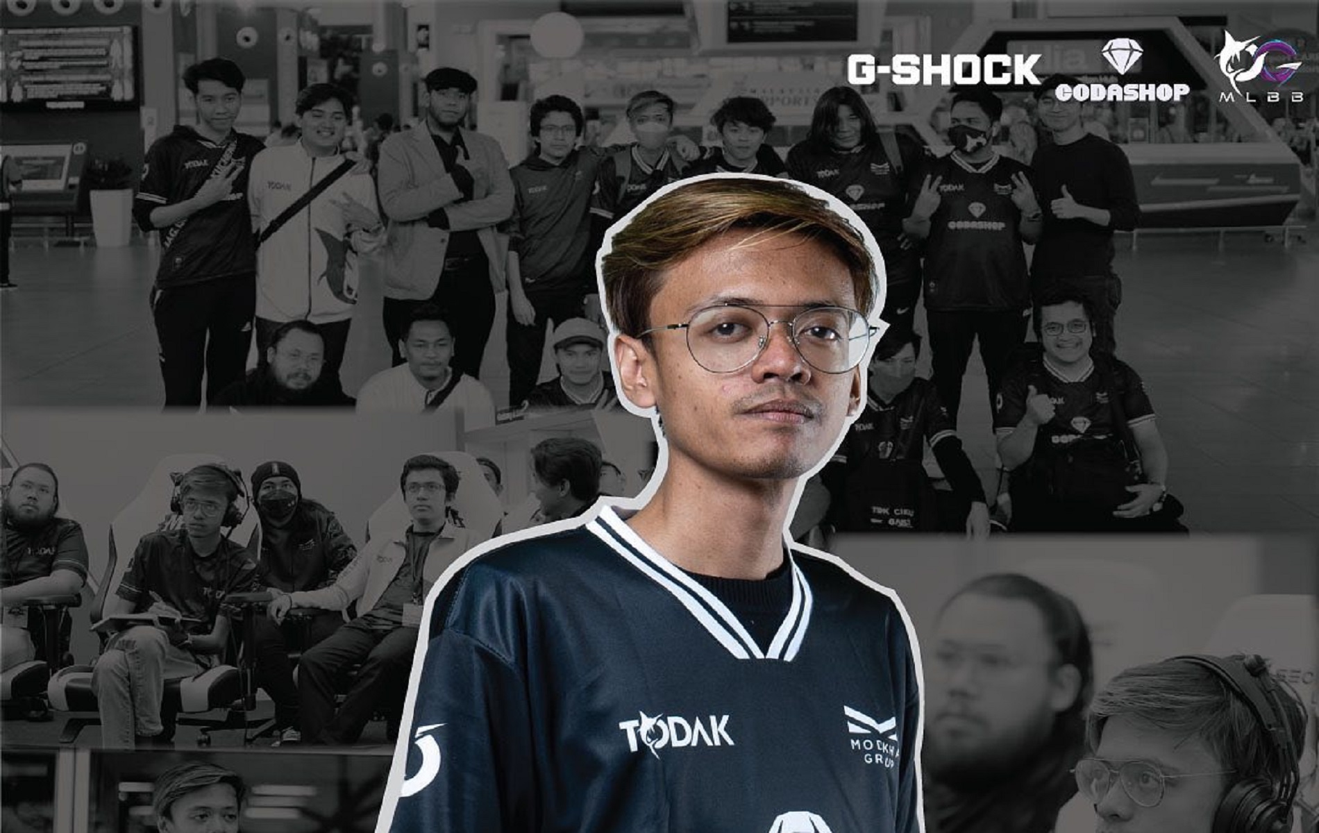 Gagal Pada Turnamen M4, Pelatih Todak Undur Diri – Esportsku