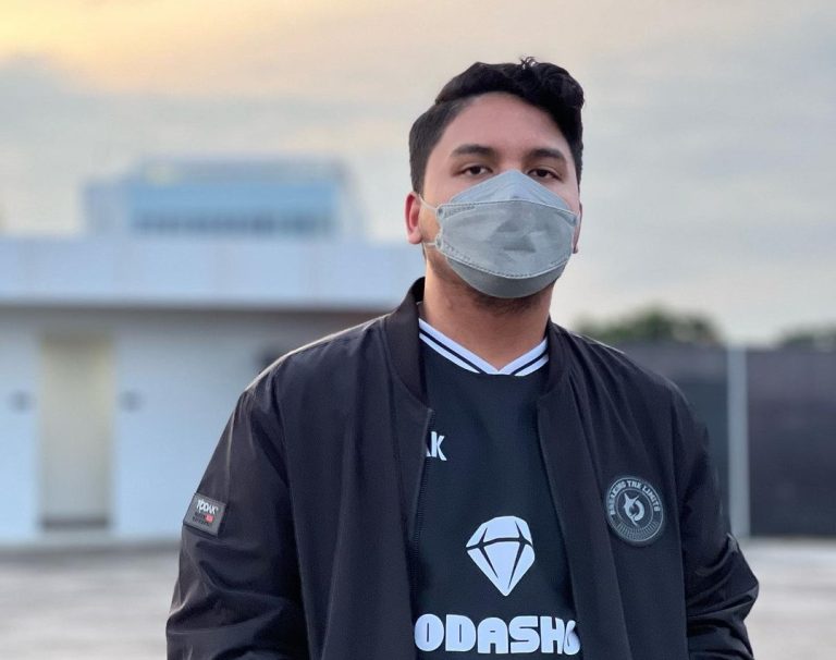 Tampil Mengejutkan Day 1, Todak Momo tunggu tim ini di M4 – Esportsku