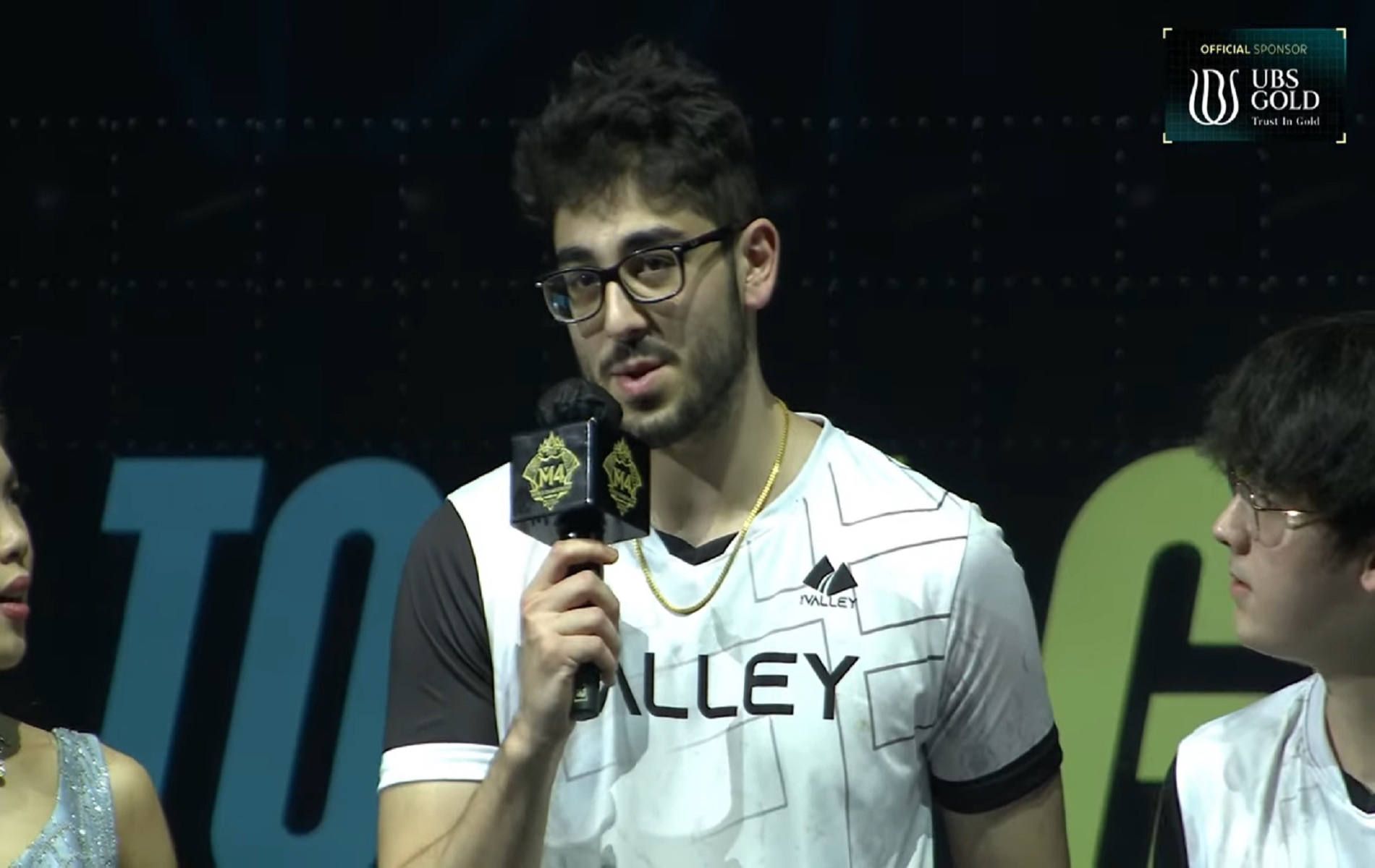 Mobazane Sebutkan Mengapa Timnya Tampil Under Perform – Esportsku