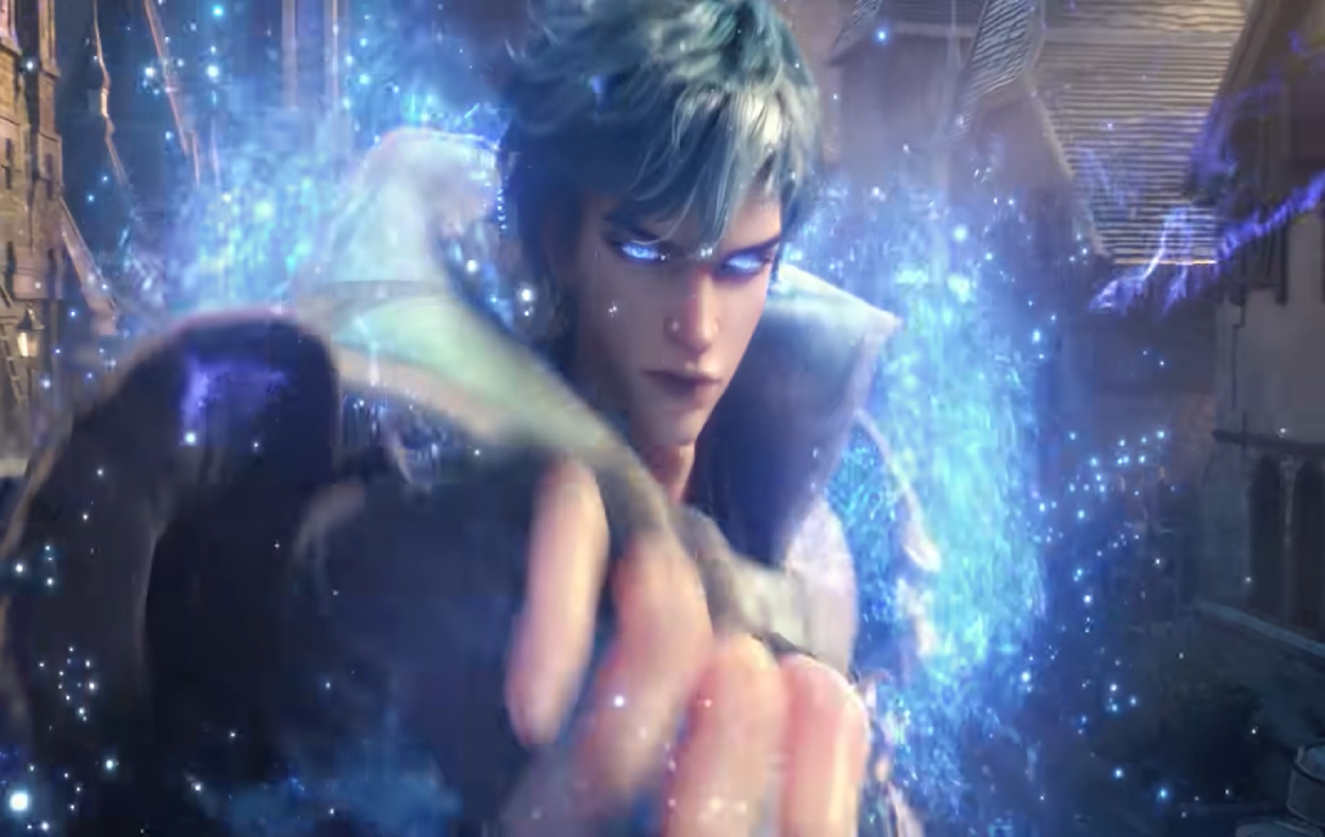 Skin Starlight Xavier Mobile Legends (ML) – Esportsku