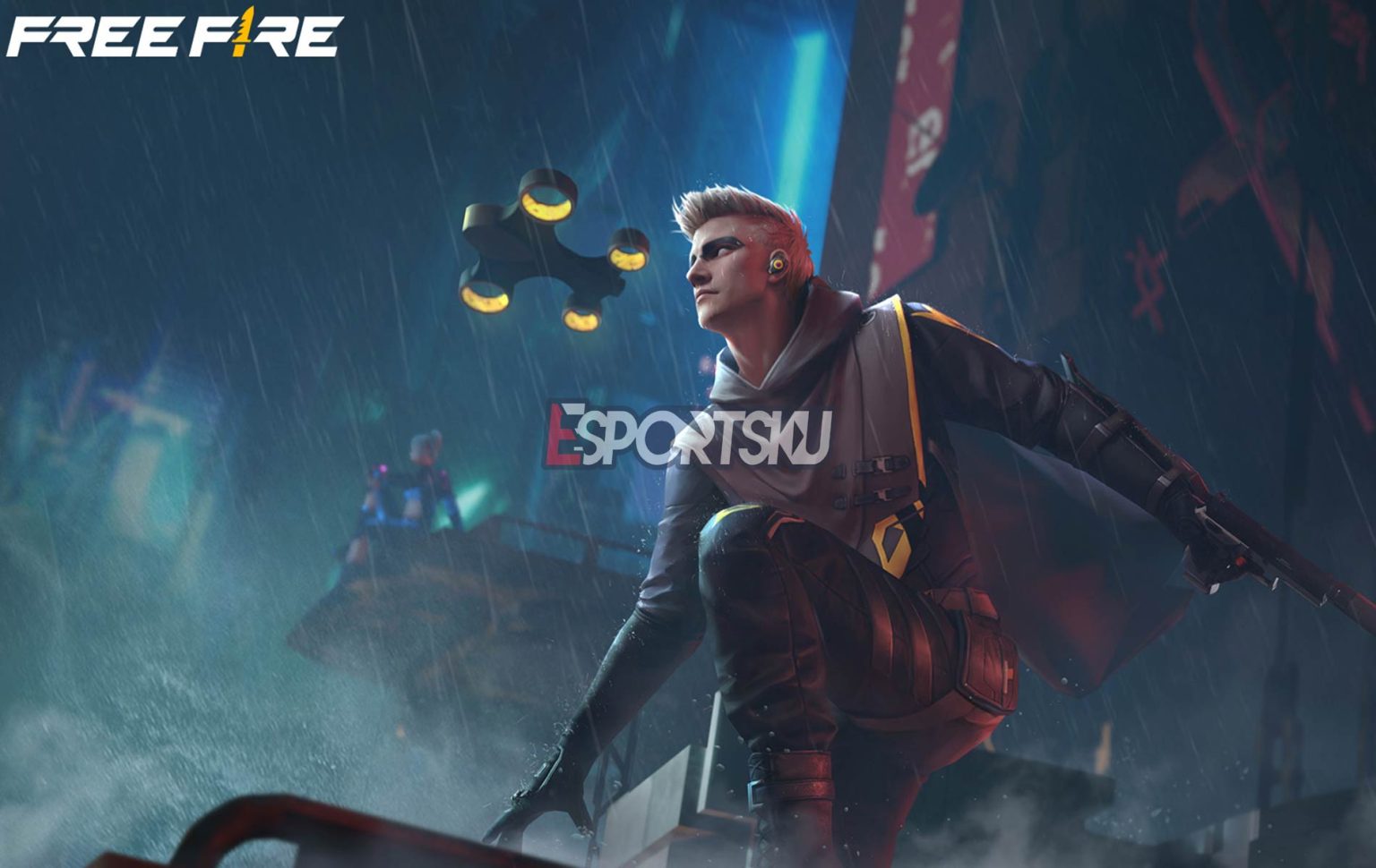 Kesulitan Bermain di Rank Grandmaster Free Fire (FF), Persiapkan ...