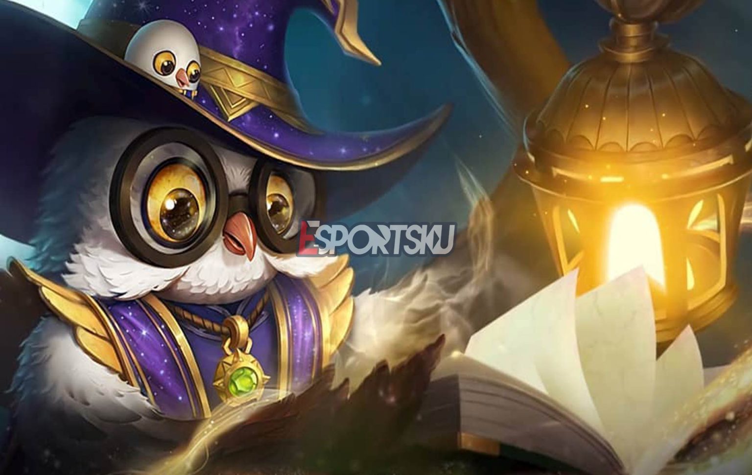 5 Manfaat Main Brawl Mobile Legends (ML) – Esportsku