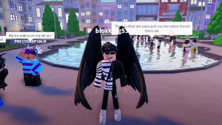 Apa Itu Slender Character Roblox? – Esportsku