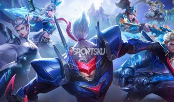 Harga Skin Roger Anubis Starlight Mobile Legends (ML) – Esportsku