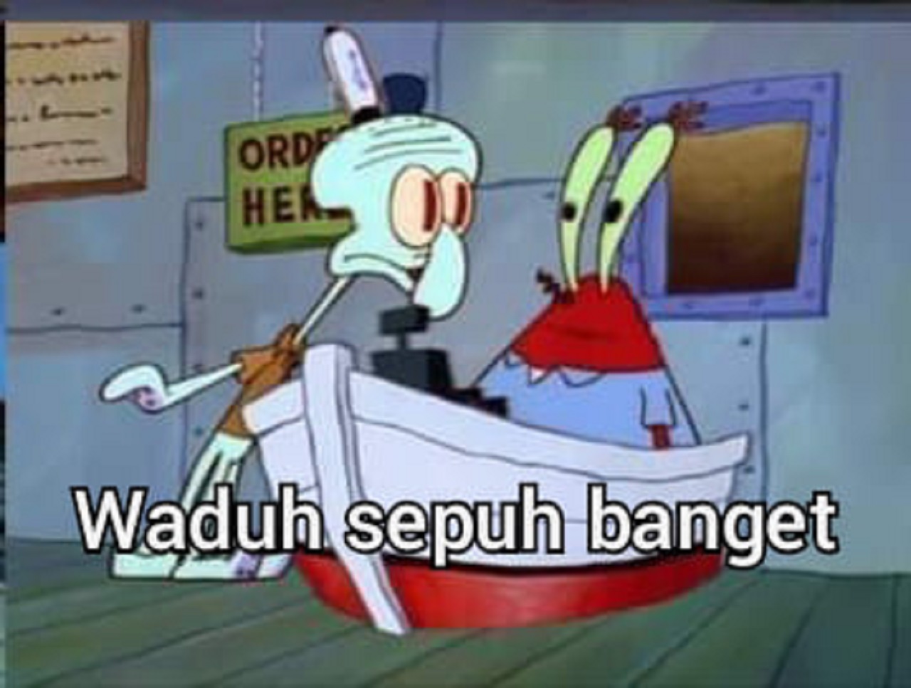 Arti Kata Sepuh yang Viral di Genshin Impact! – Esportsku