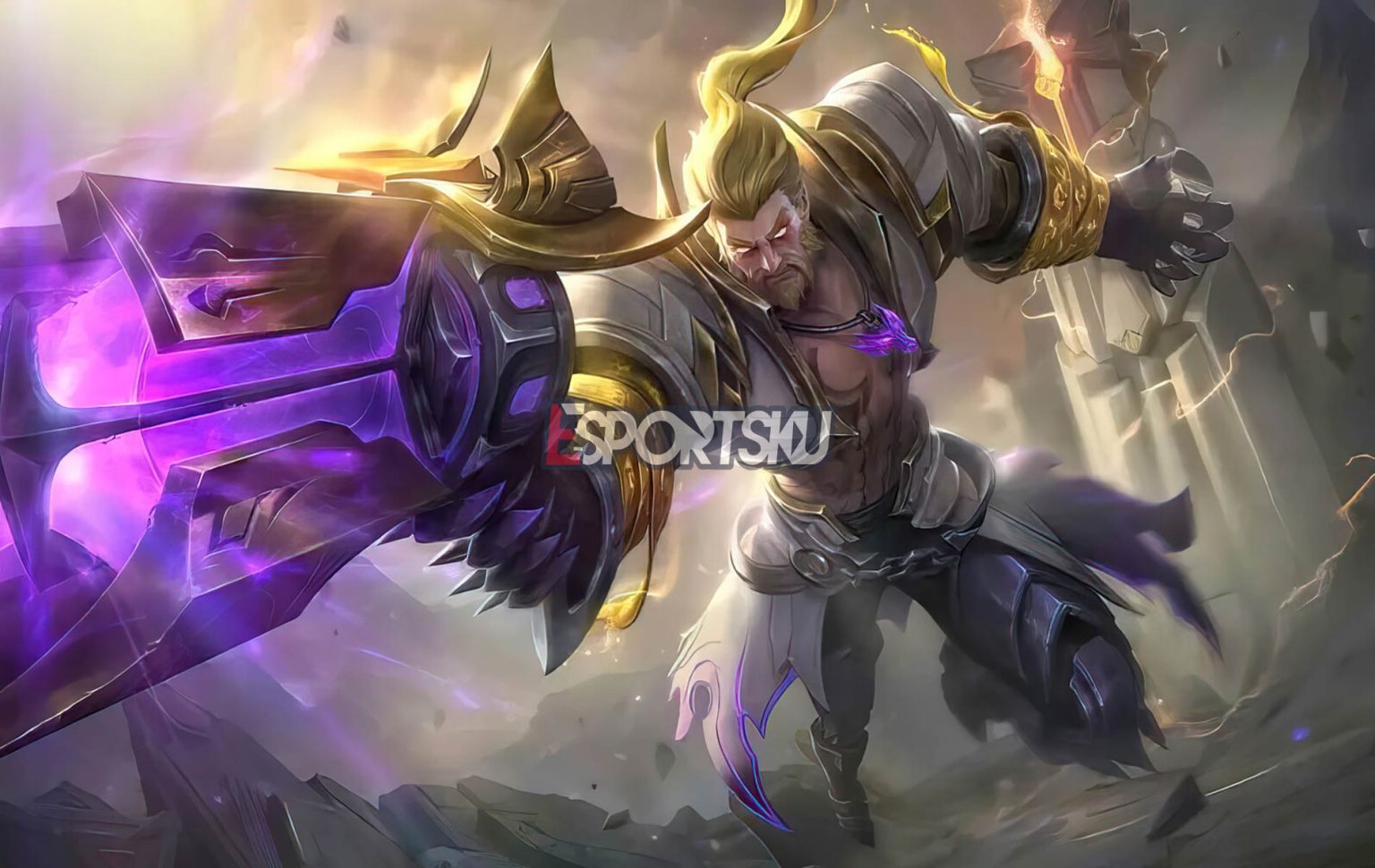 Daftar 12 Skin M Series & Tipe Di Mobile Legends (ML) – Esportsku