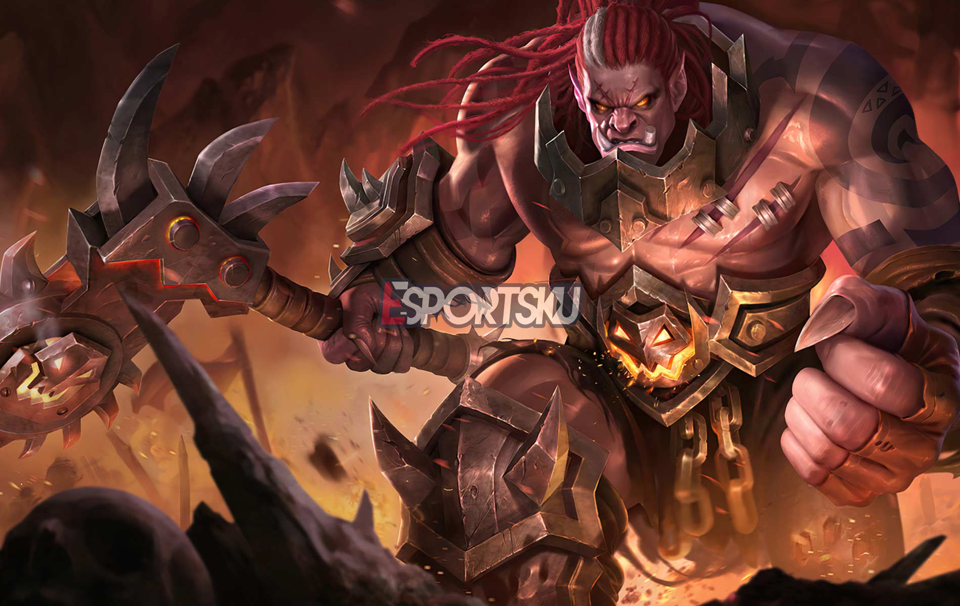 Cara Dapatkan Action Emote Power Mobile Legends (ML) – Esportsku