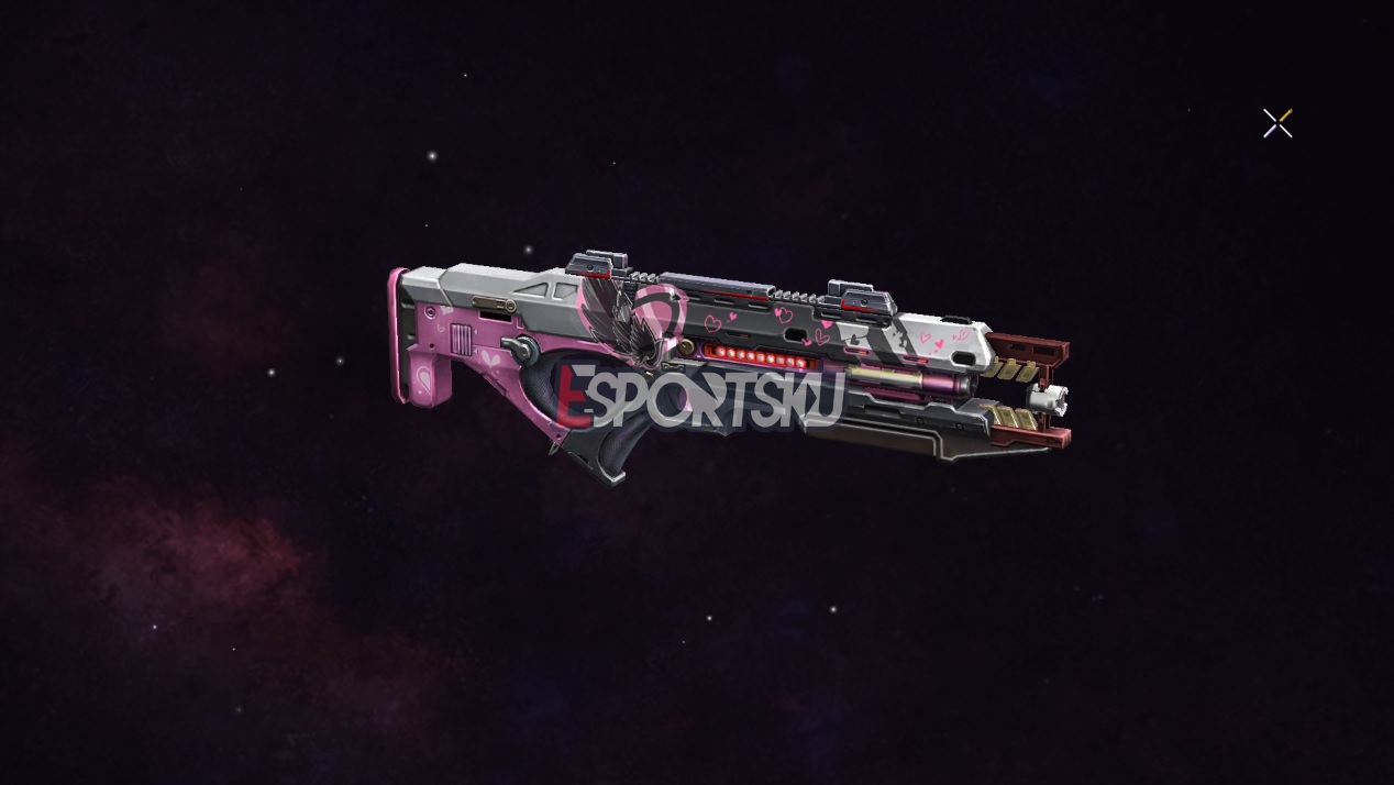 7 Cara Dapatkan Skin Plasma Gun Ramen Free Fire (FF) – Esportsku