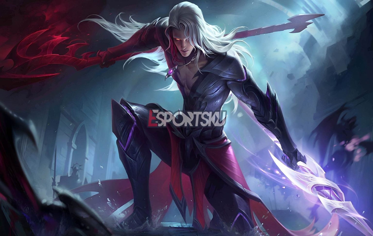 15 Hero Assassins Tersakit Mobile Legends (ML) 2025 – Esportsku