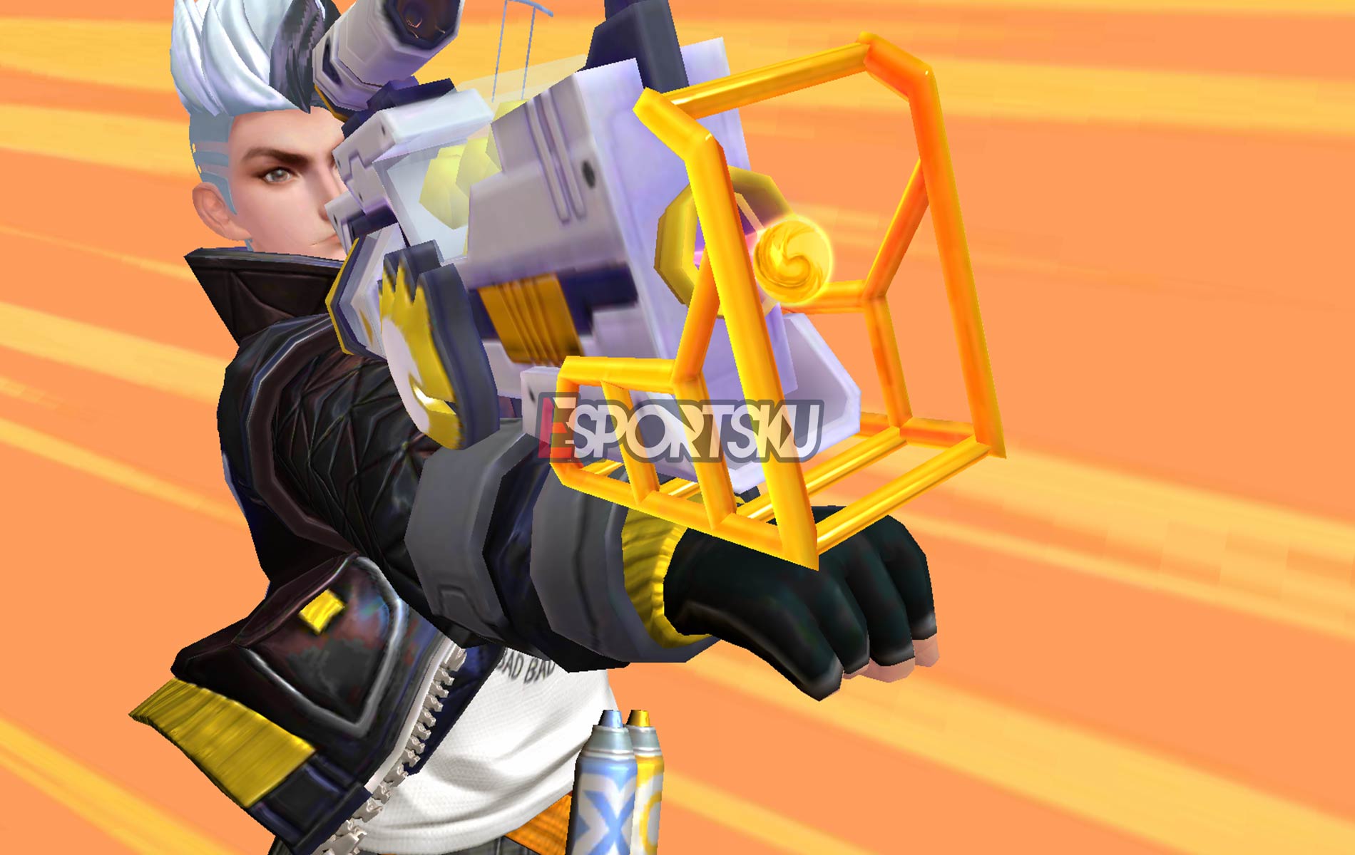 Cara Menaikan Menaikan Aktivitas Squad Mobile Legends (ML) – Esportsku