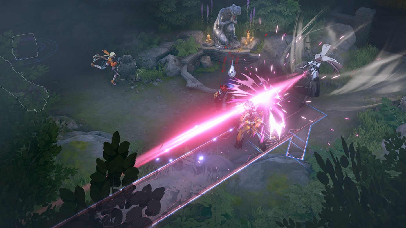 8 Karakter Squad Terkuat Di Eternal Return – Esportsku