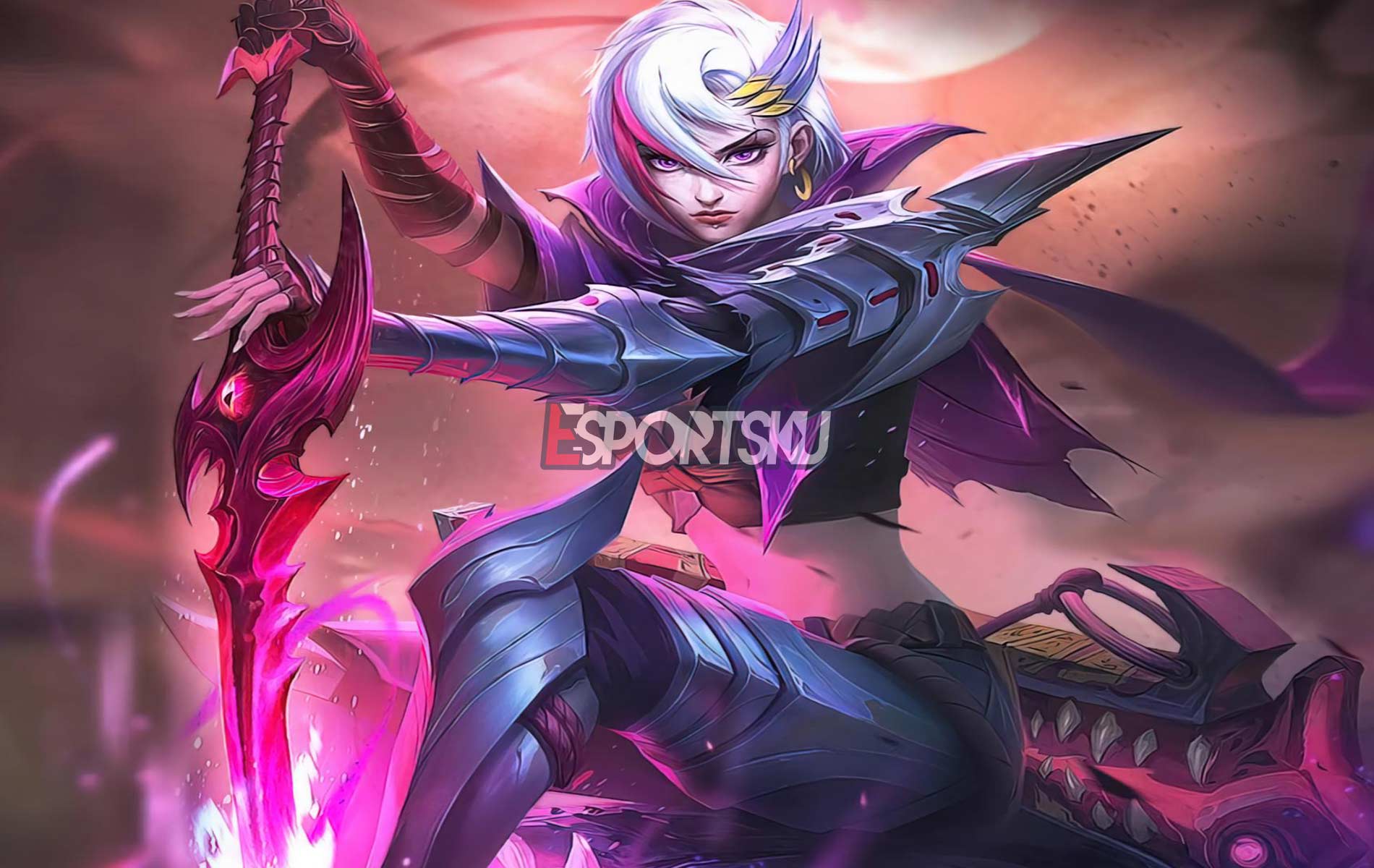 Kapan Mobile Legends (ML) Rilis Di Indonesia? – Esportsku