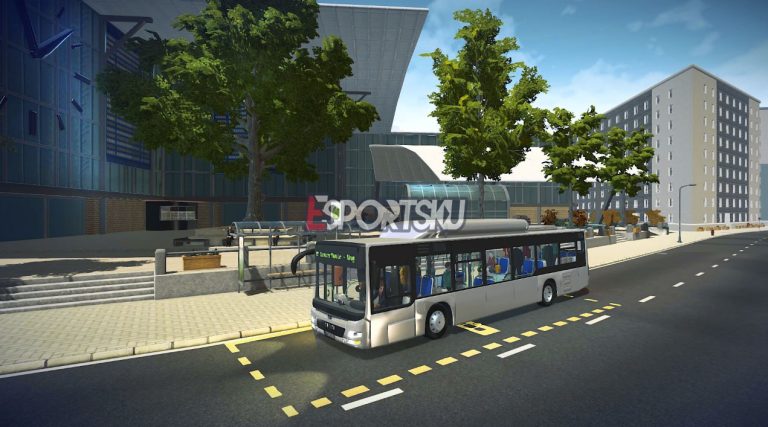 10 Game Bus Simulator PC Terbaik, Buruan Coba! – Esportsku