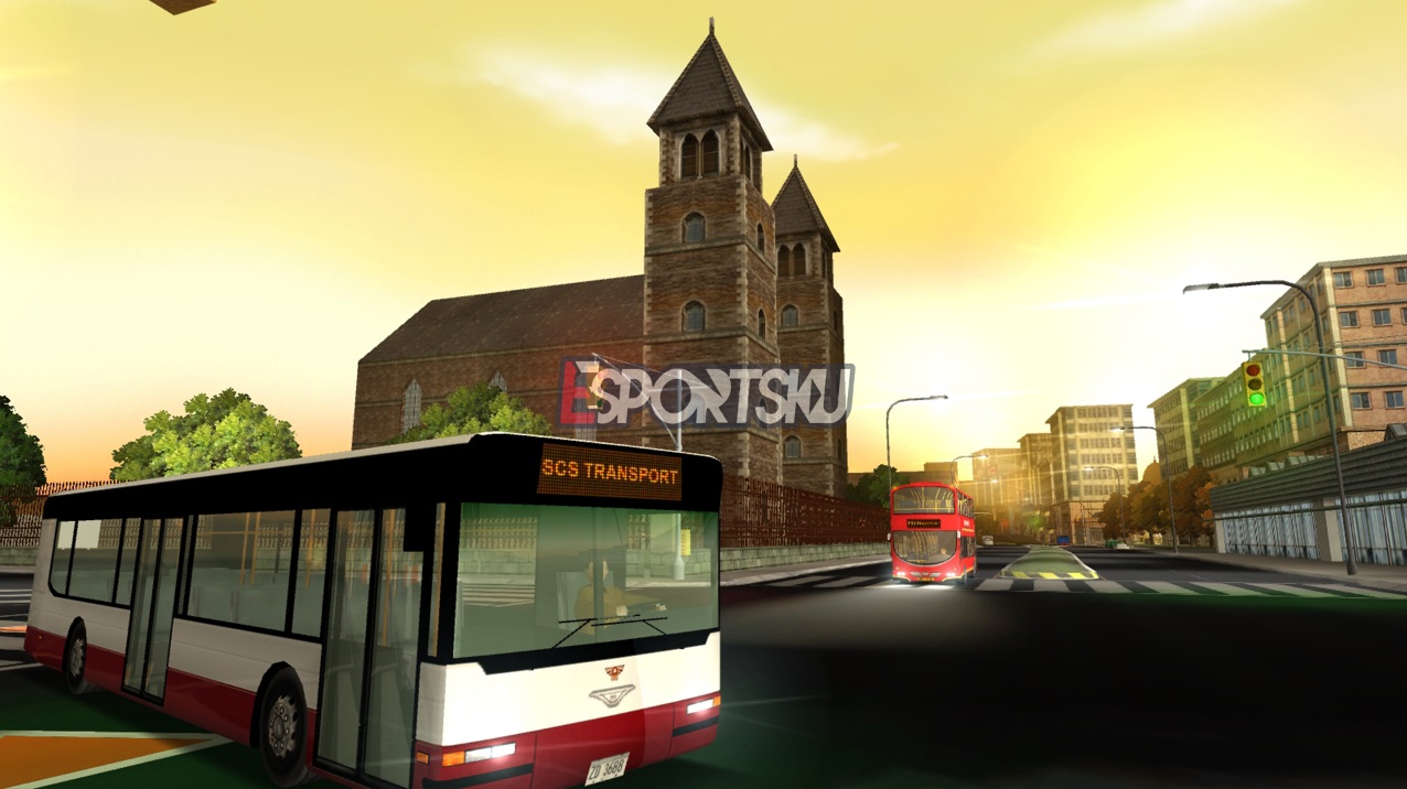 10 Game Bus Simulator PC Terbaik, Buruan Coba! – Esportsku