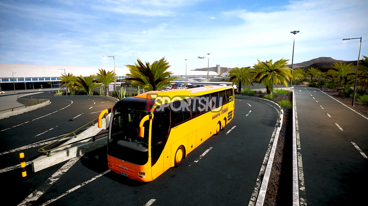 10 Game Bus Simulator PC Terbaik, Buruan Coba! – Esportsku