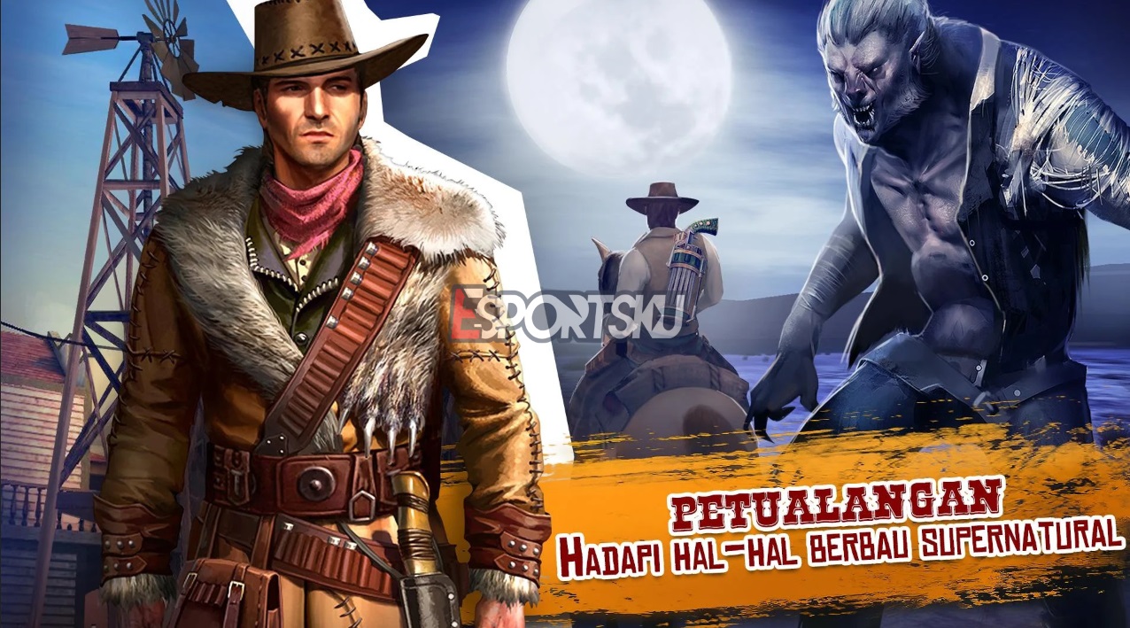 10 Game Tembak Tembakan Offline Untuk Android – Esportsku