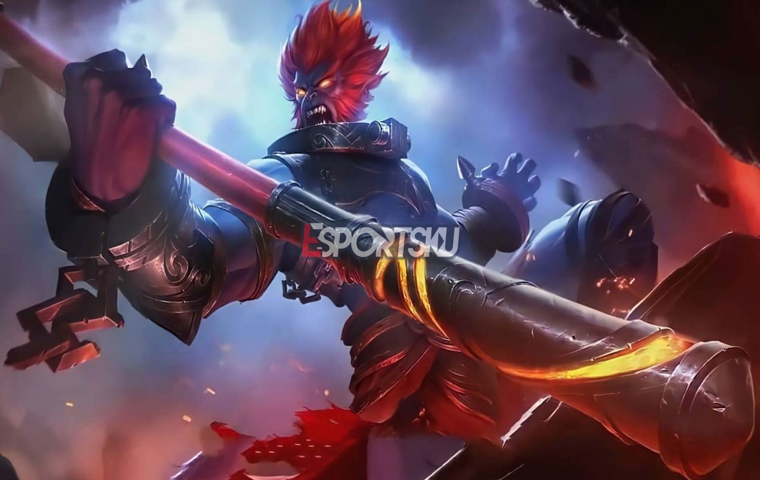 5 Hero Meta Arrival Mobile Legends (ML) Terbaik! – Esportsku