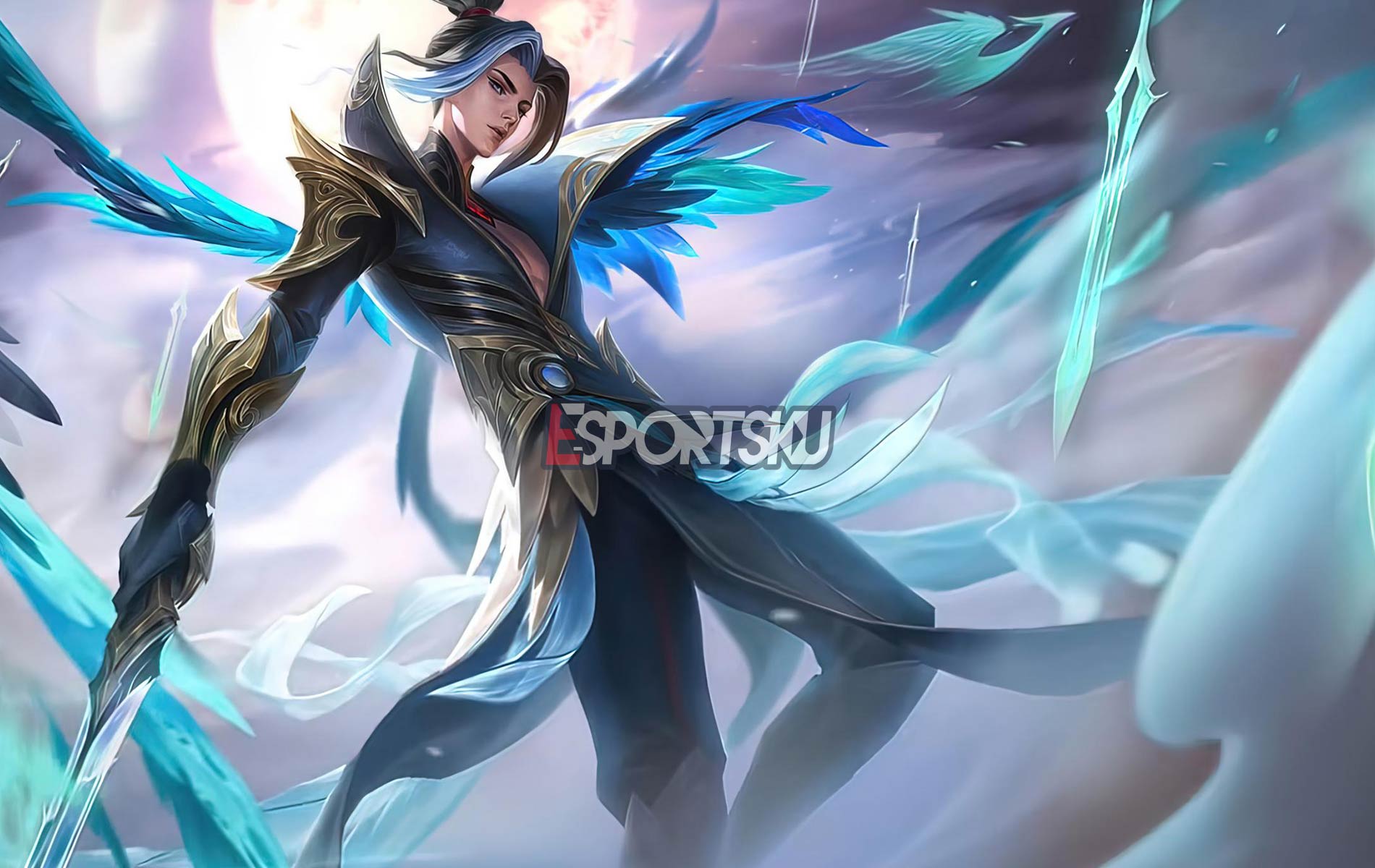 Inilah Cara Mendulang Uang dari Mobile Legend di Era Digital – Esportsku