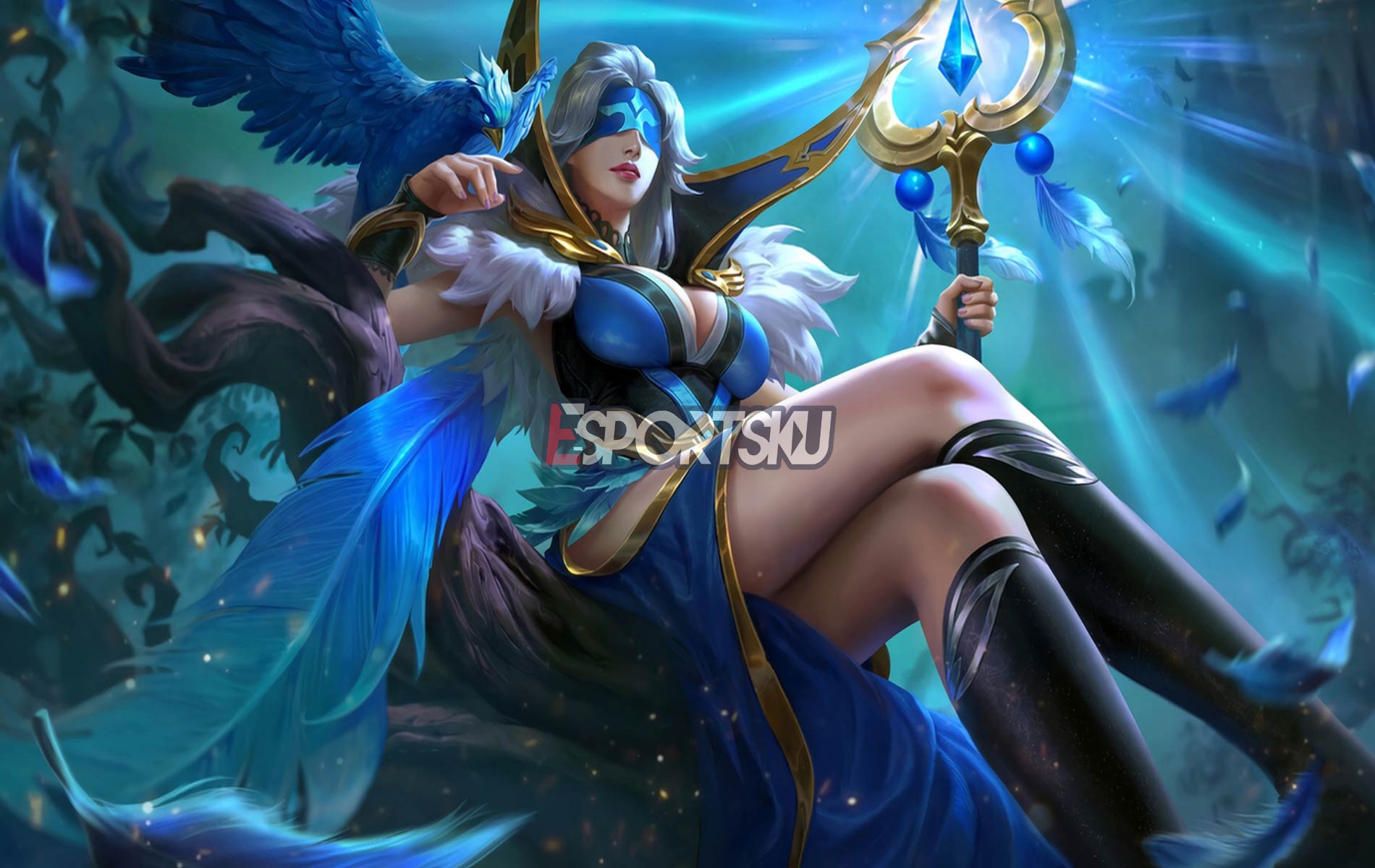 Jam Berapa Reset Season Di Mobile Legends ML Esportsku Jam Berapa Reset Season Di Mobile Legends ML Esportsku