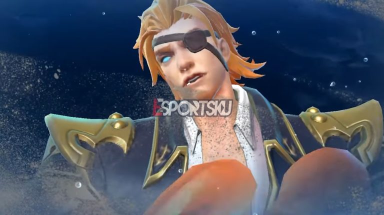 10 Hero Counter Nolan Mobile Legends (ML) – Laman 2 dari 4 – Esportsku