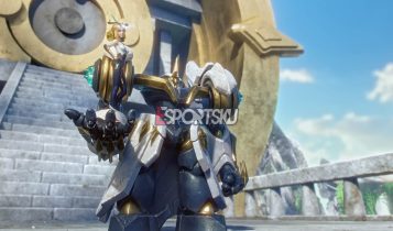 Harga Skin Esmeralda Cleopatra Starlight Mobile Legends (ML) – Esportsku