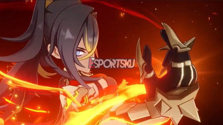 Material Ascension Karakter Dehya Genshin Impact – Esportsku