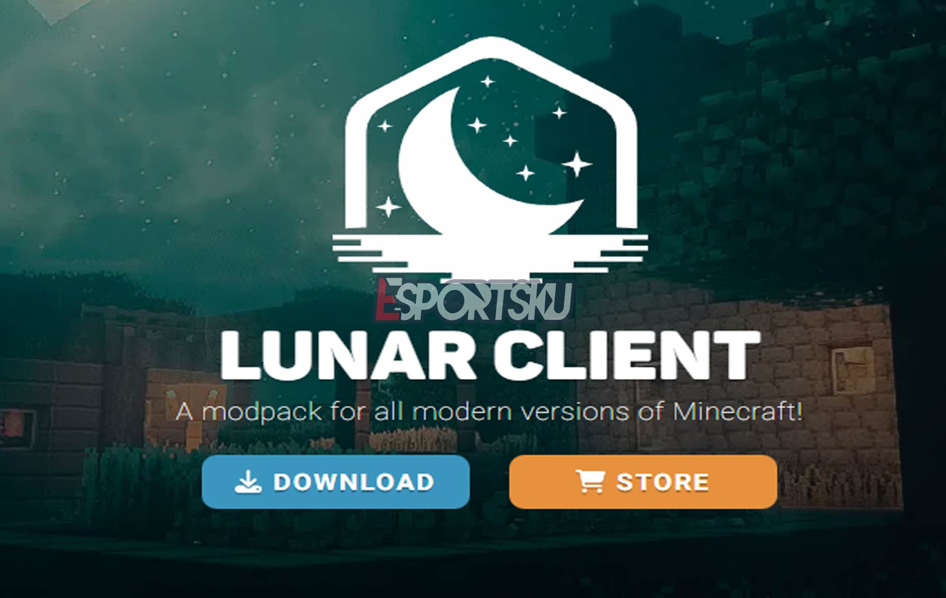 Apa Itu Minecraft Lunar Client? – Esportsku