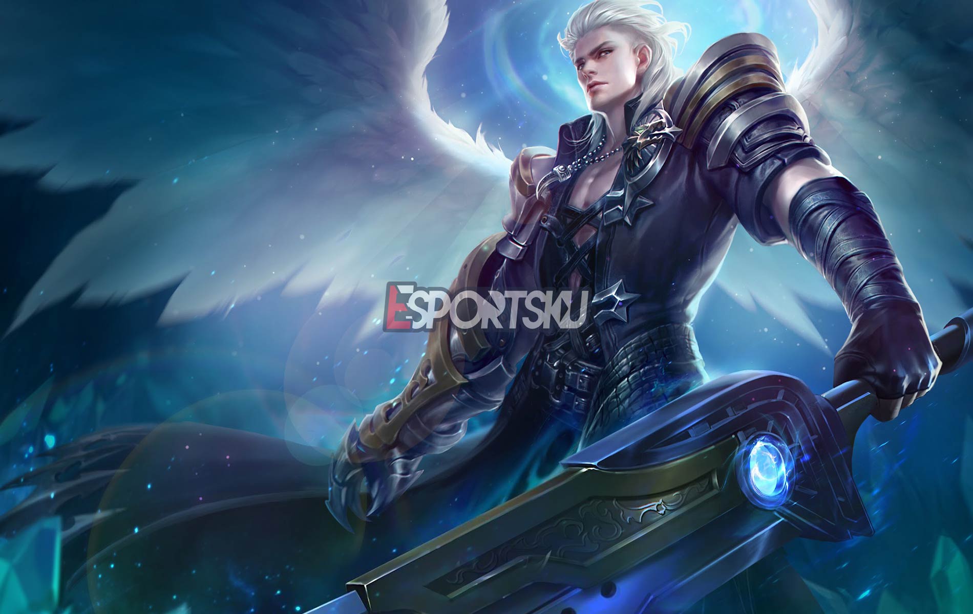 Mobile Legends China Jual Skin Epic Limited pakai Diamond, ML Global ...