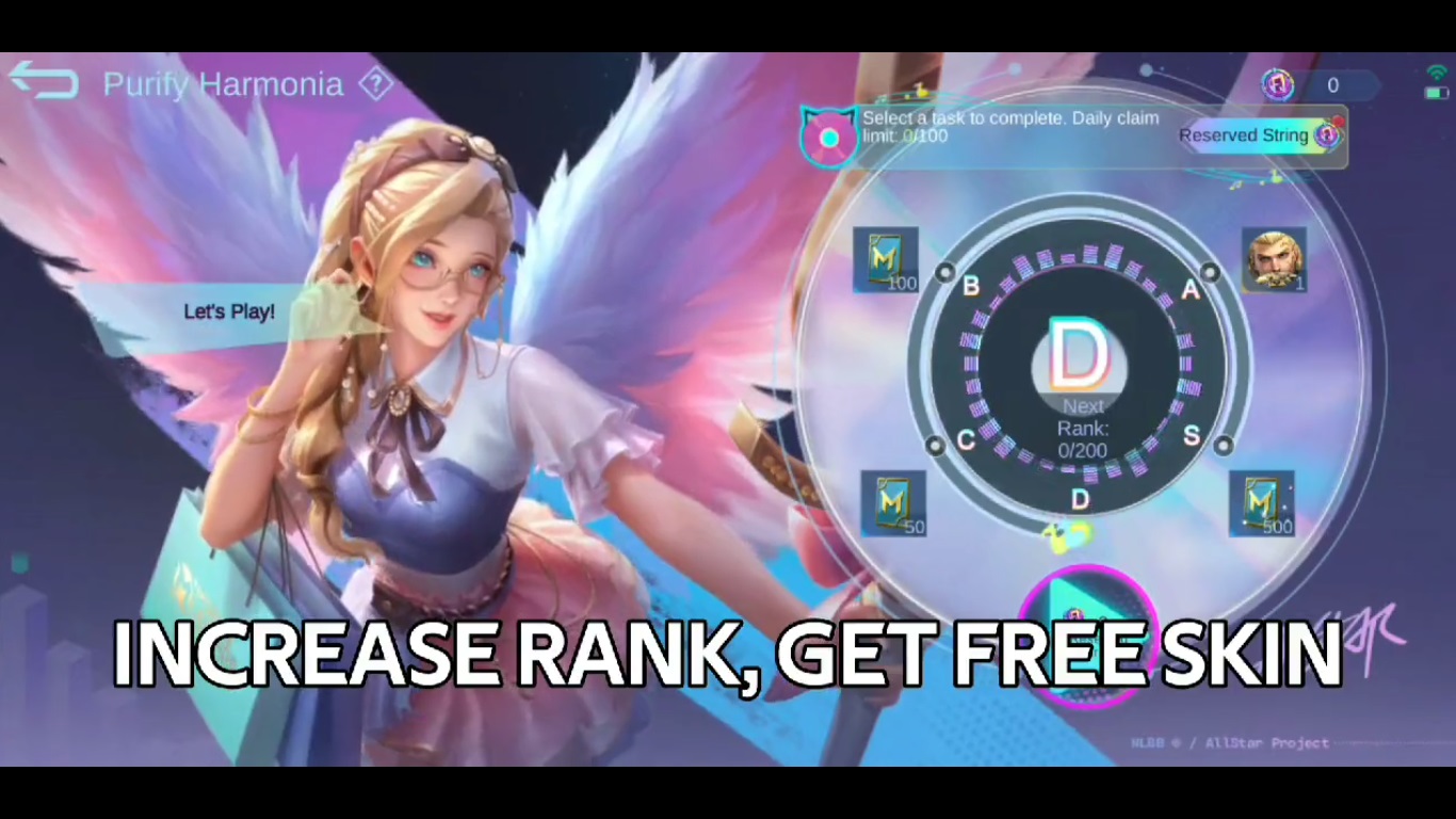 Event All Star Technote Mobile Legends (ML), Ada Apa Saja? – Esportsku