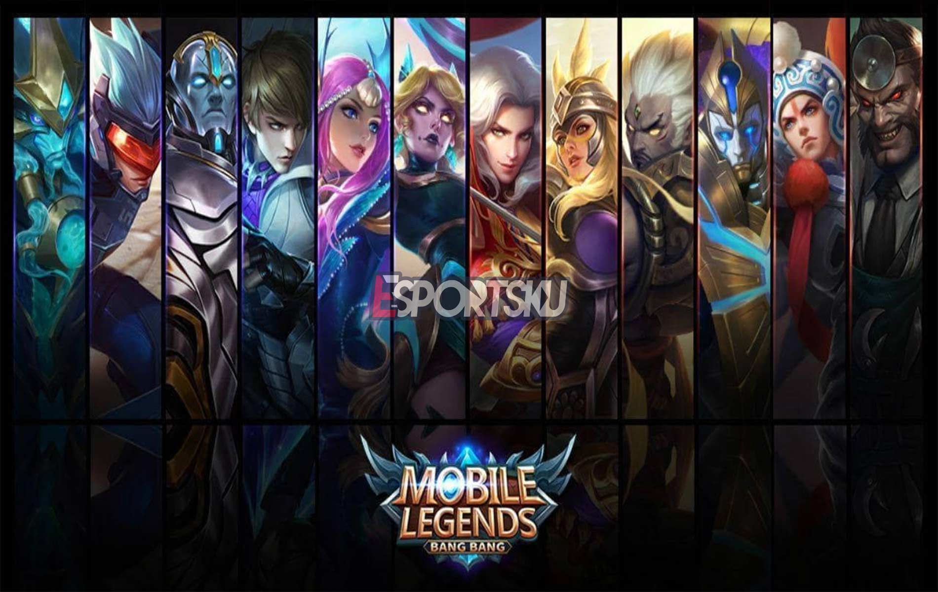 Sejarah dan Pencipta Mobile Legends (ML) – Esportsku
