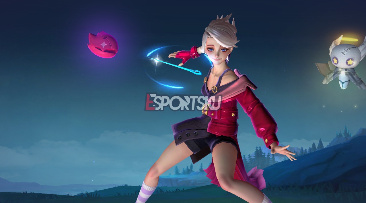 3 Skin Melissa Mobile Legends (ML) Terbaik – Esportsku