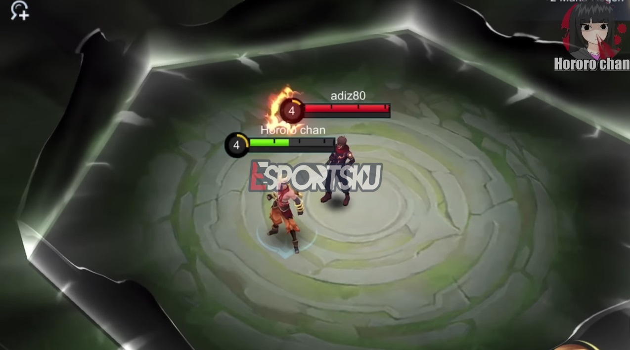 Efek Skin Starlight Yin Mobile Legends (ML), Lebih Bagus Dari JJK ...