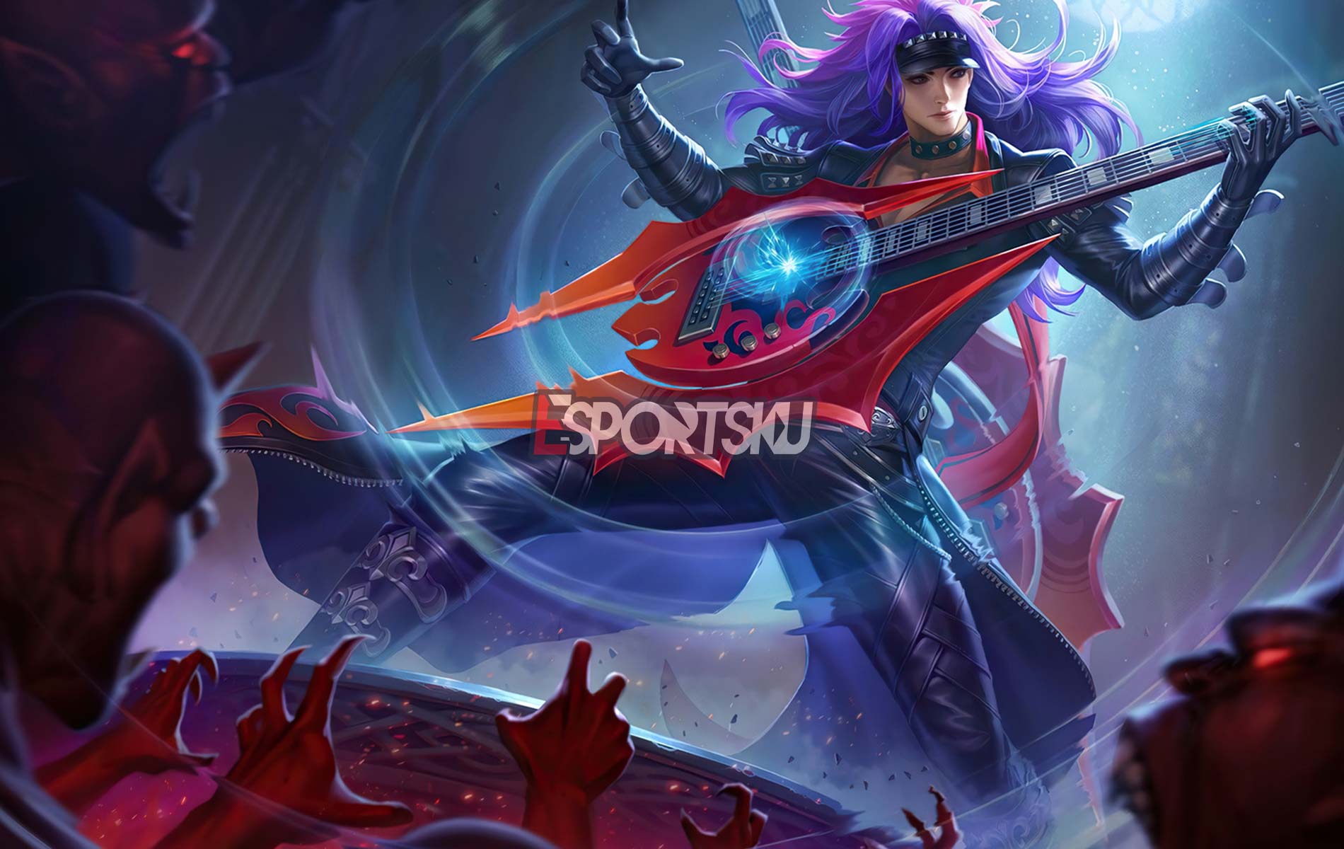 Tanda Tidak Punya Skill Mobile Legends (ML) – Esportsku