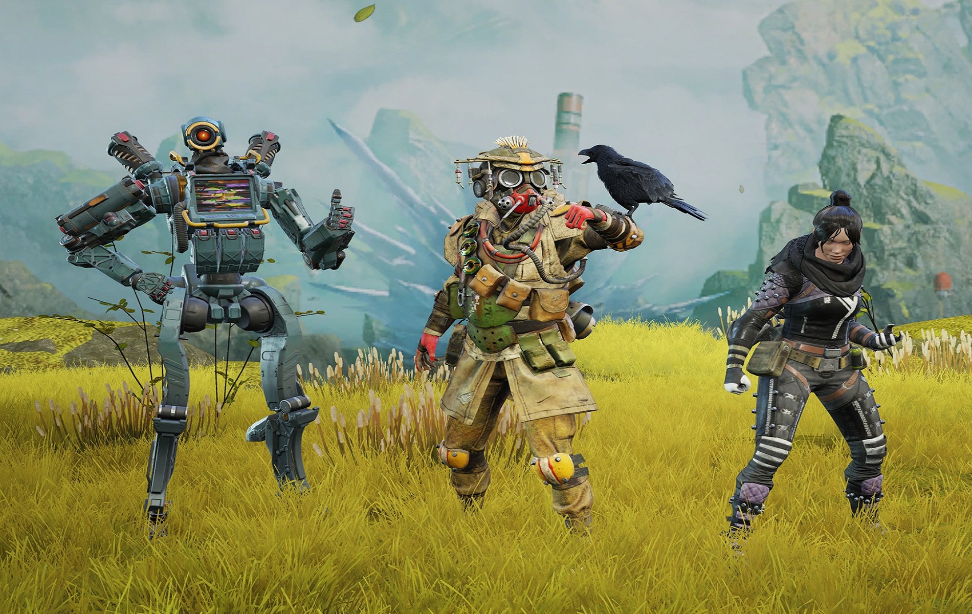 Baru Dirilis Setahun, Game Apex Legends Mobile Akan Ditutup – Esportsku