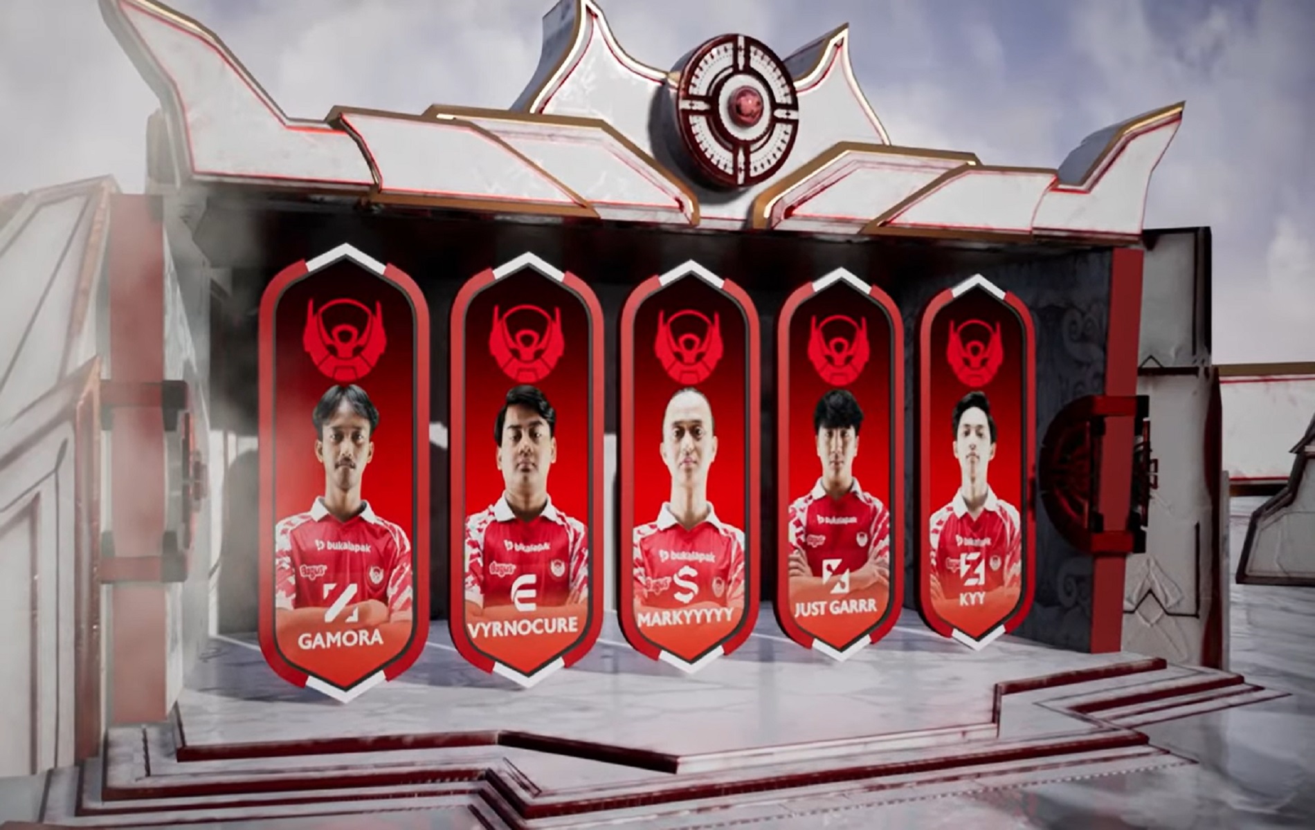 Menang Dengan Lineup Berbeda, Jadi Lineup Terbaik BTR? Ini Jawaban ...