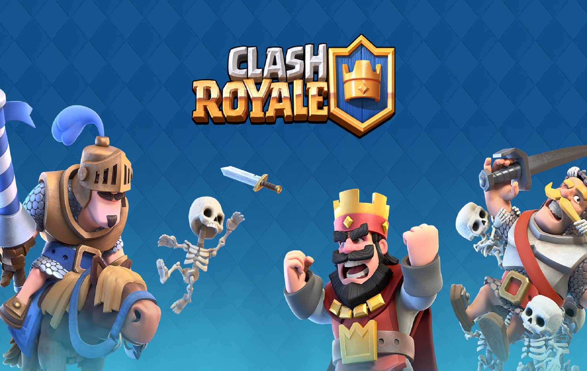 15 Deck Clash Royale Terkuat, Masuk Meta! – Esportsku